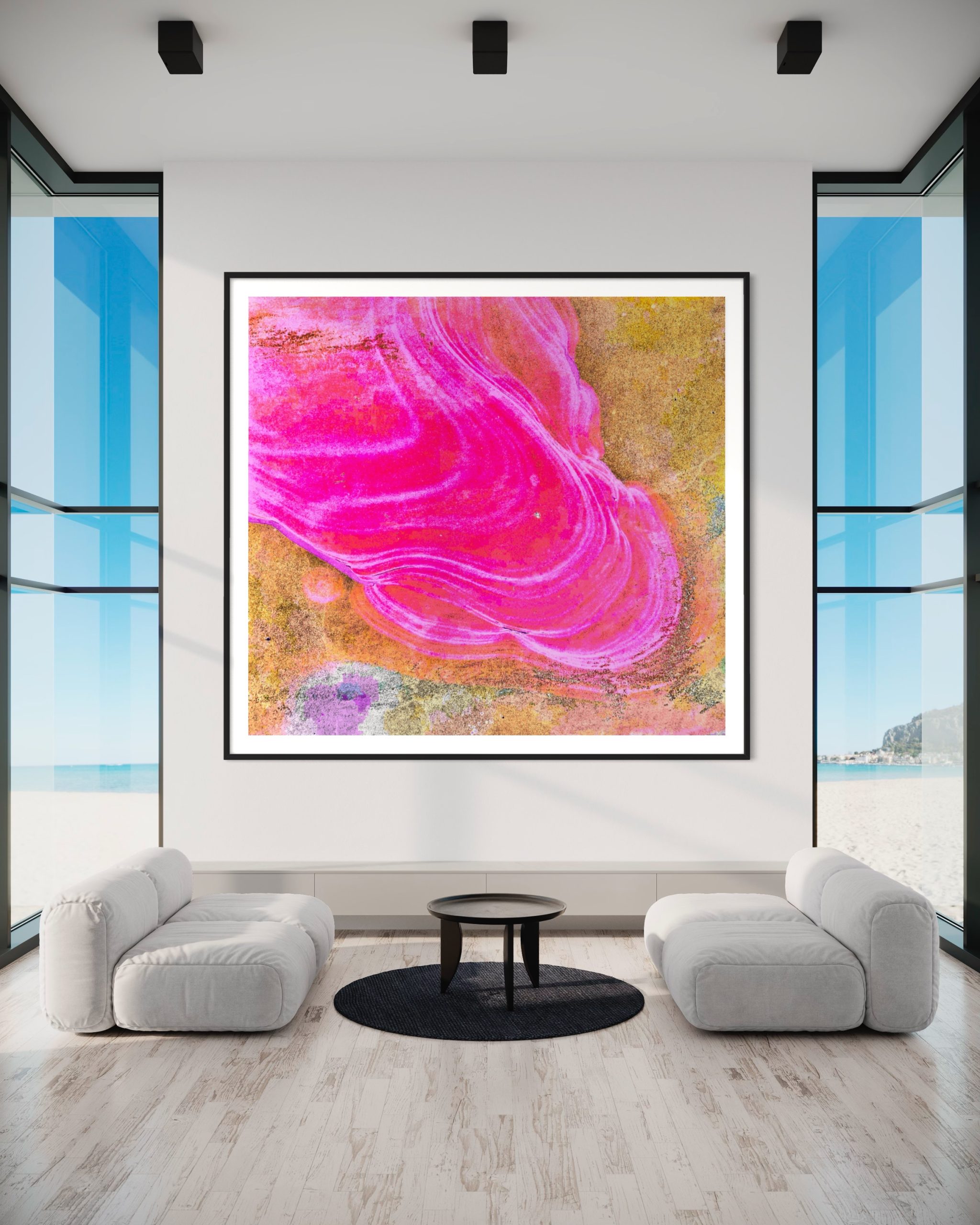 Flow - Art Lovers Australia