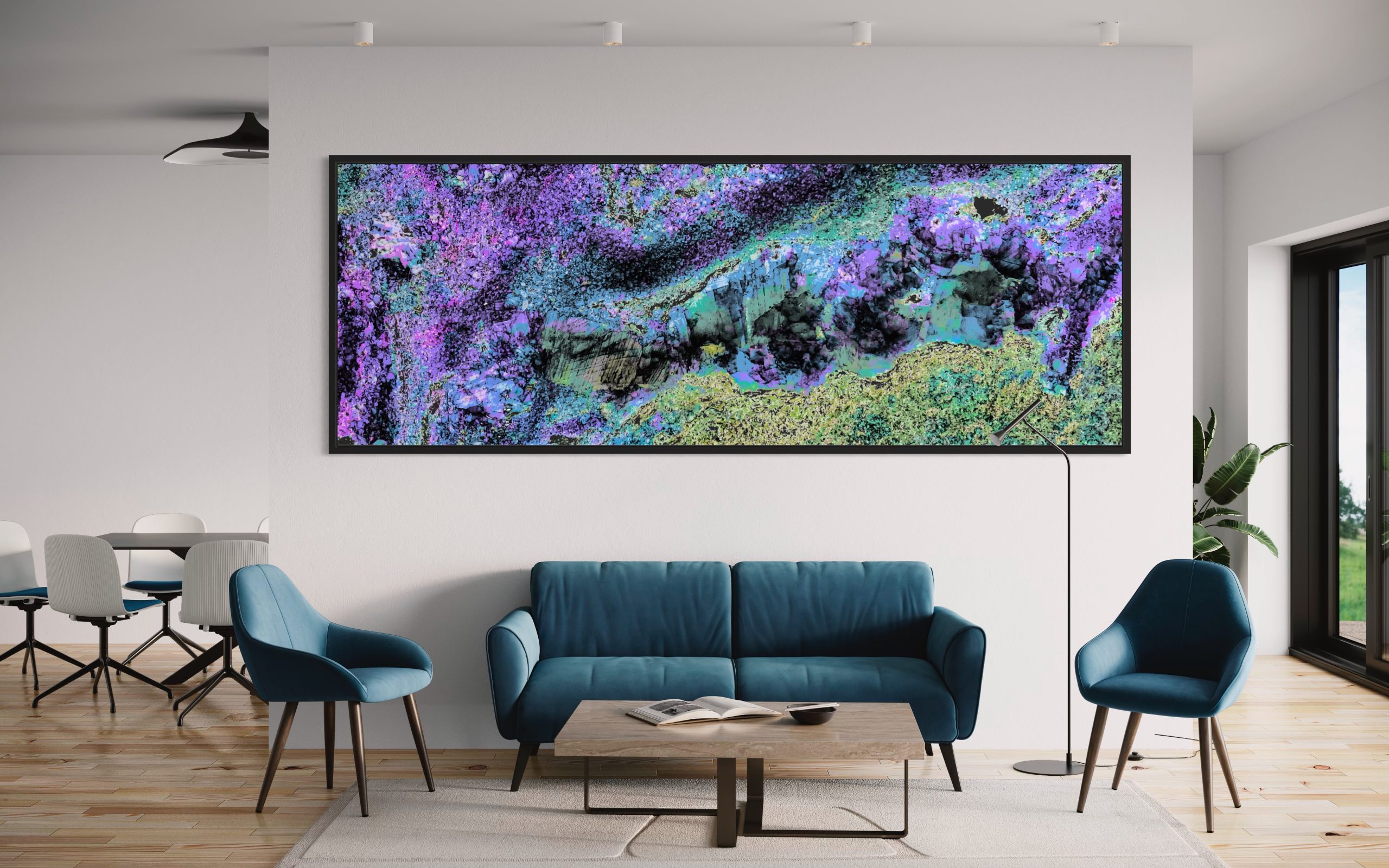 Shard - Art Lovers Australia