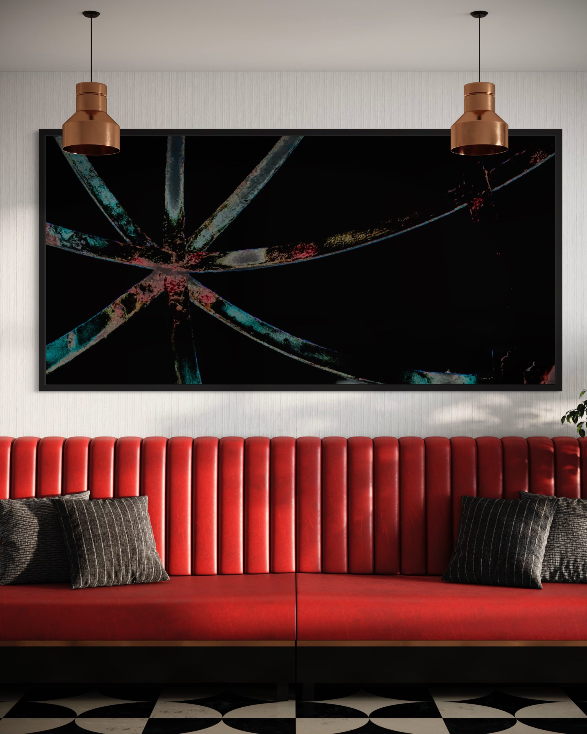 Union - Art Lovers Australia