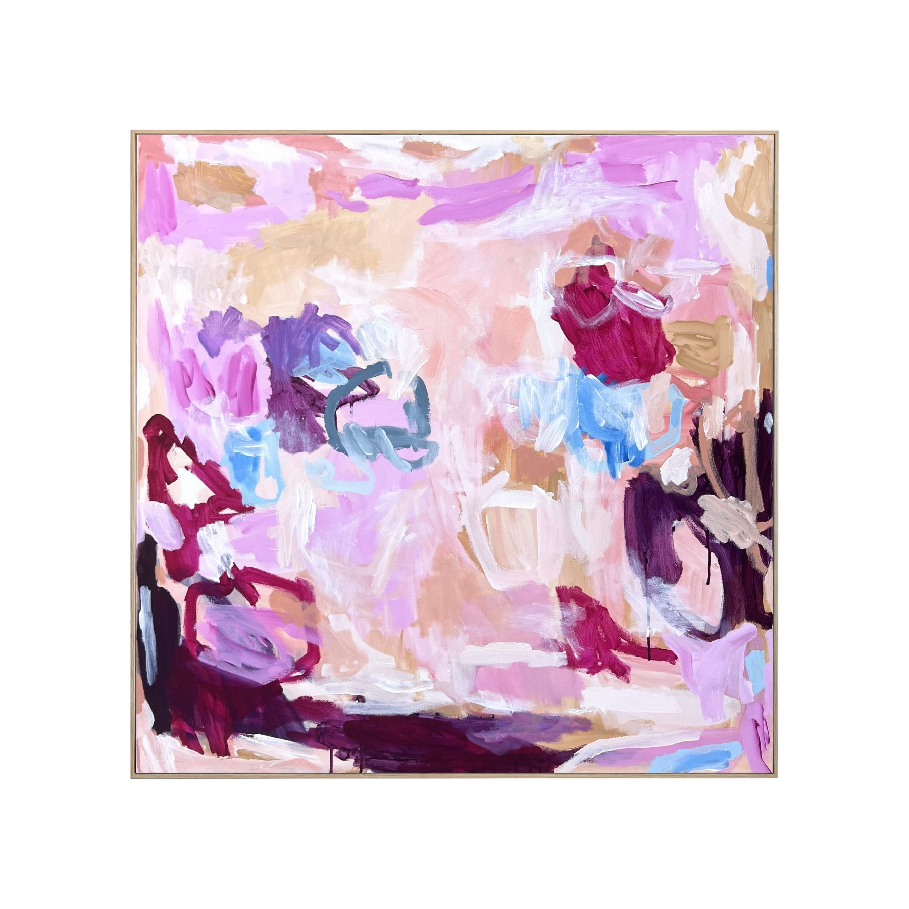 Hot Summer - Art Lovers Australia