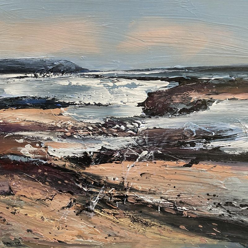 Inner Foundations - Art Lovers Australia