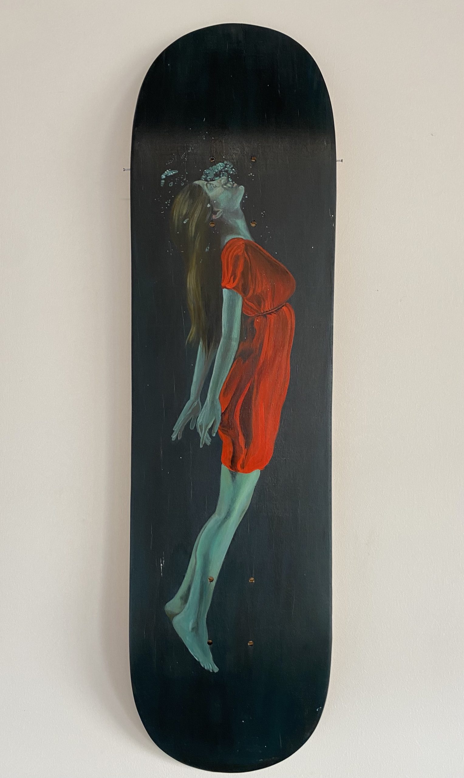 It's Not A Dream - Art Lovers Australia