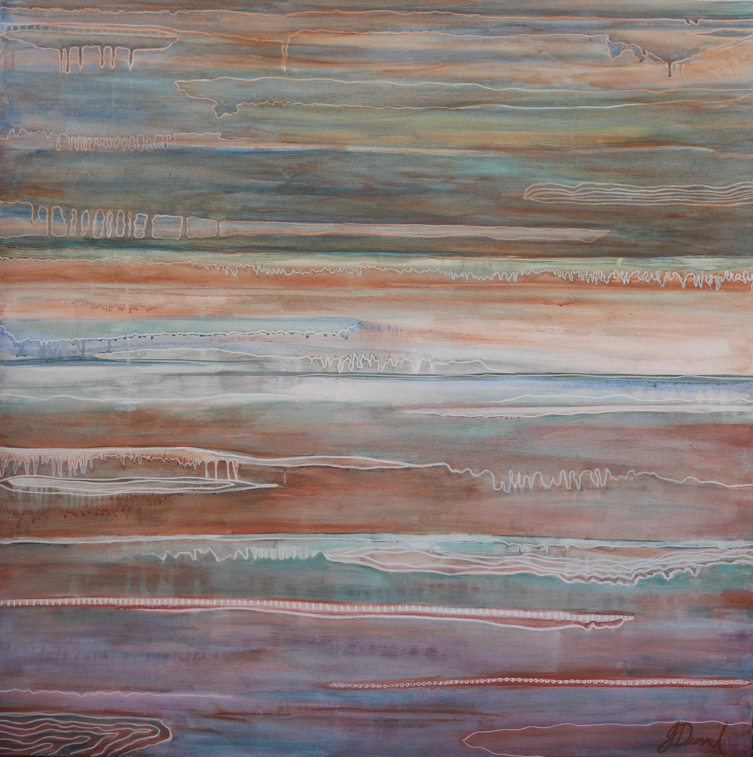 A Sense of Place - Art Lovers Australia