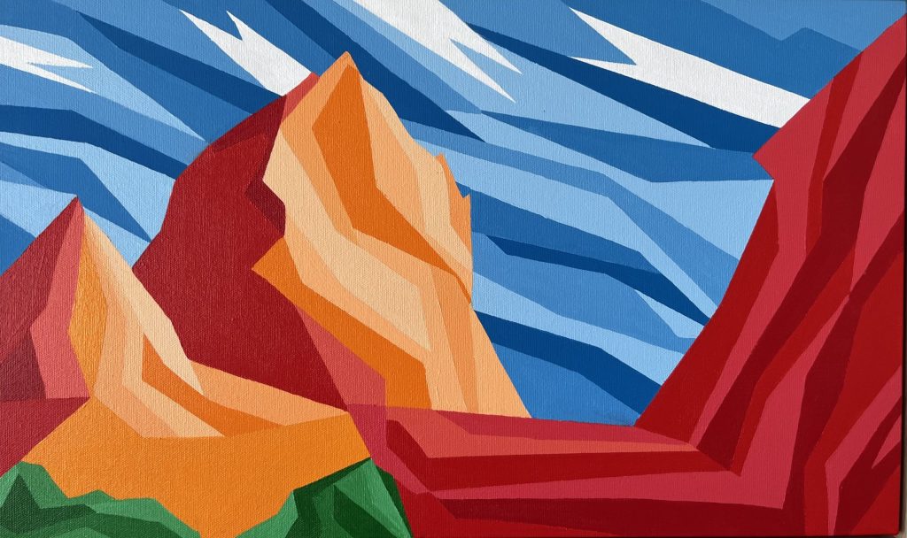 Natalie Yates Art - Buy Artwork Online - Art Lovers Australia