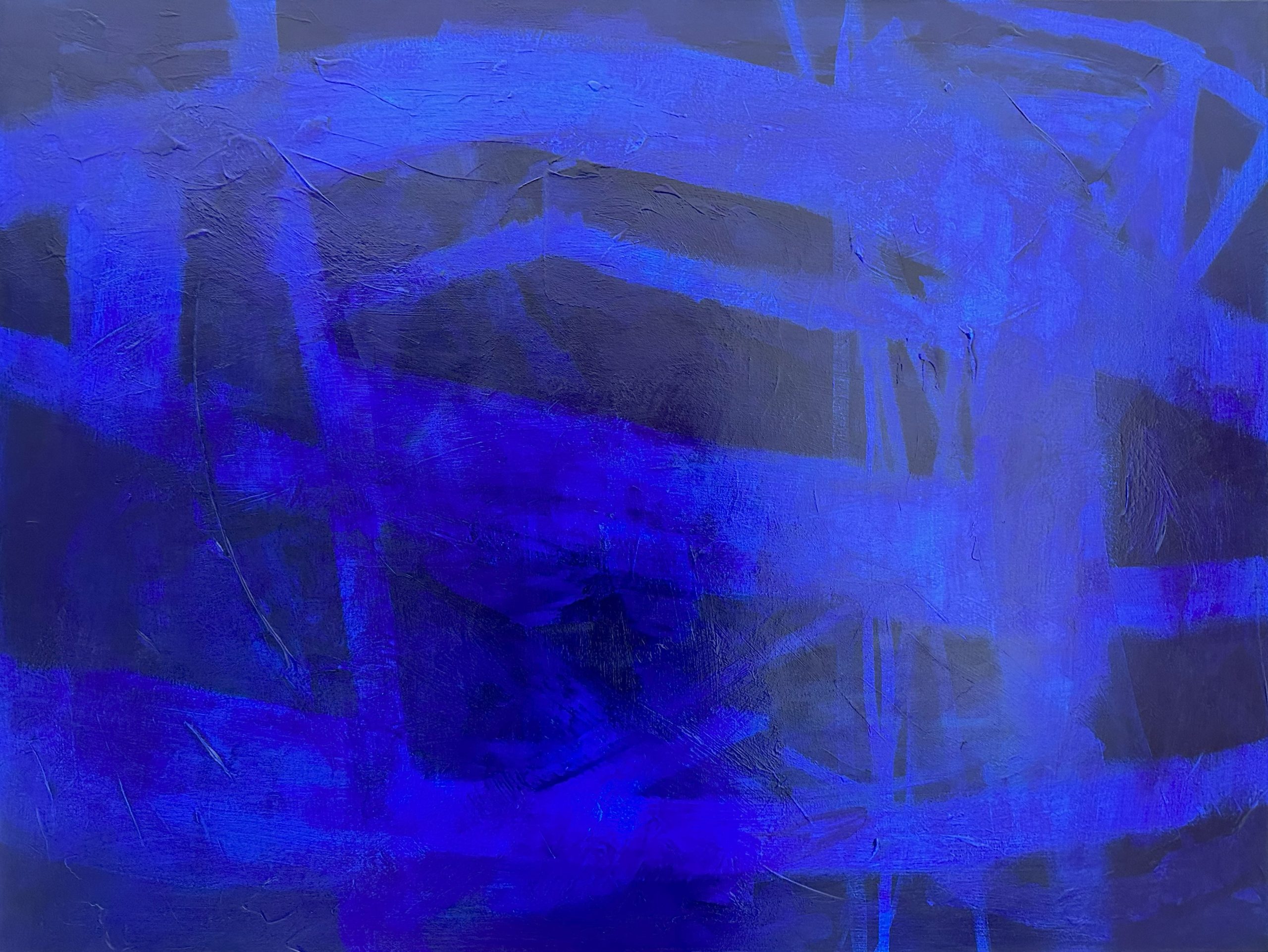 Looking Through - Art Lovers Australia