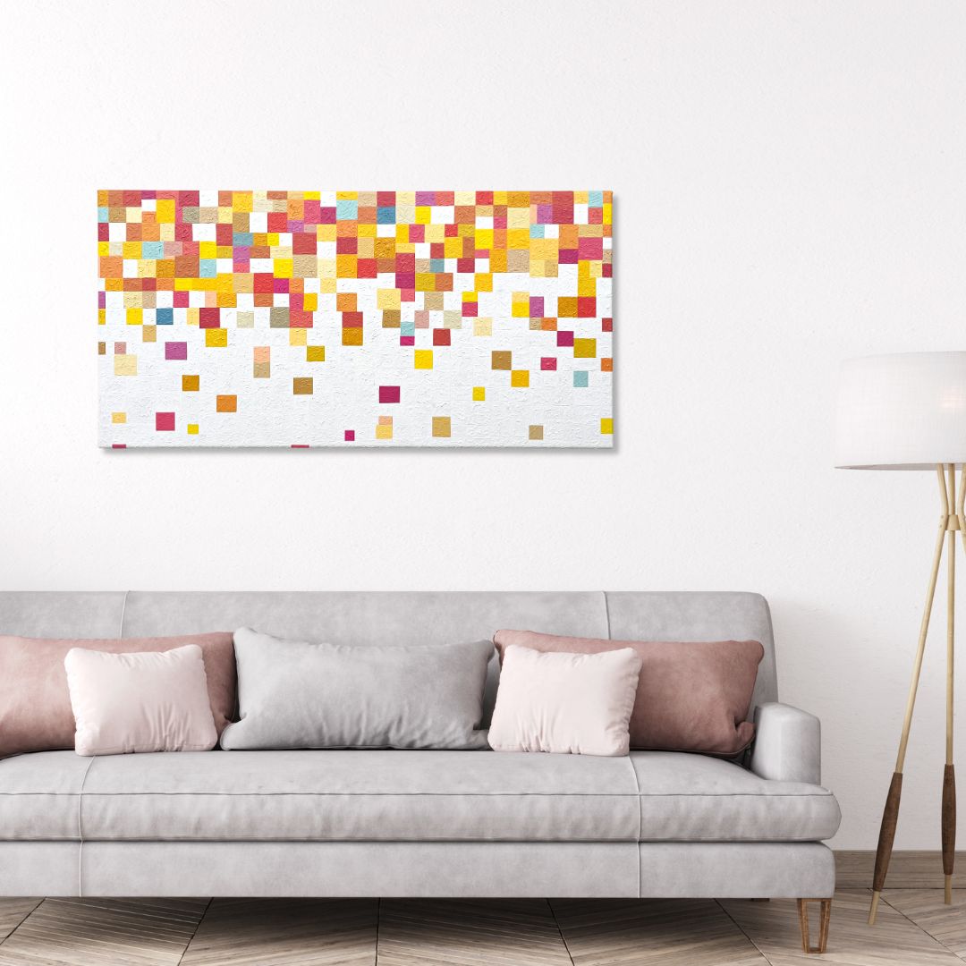 Colour Drop 2 - Art Lovers Australia