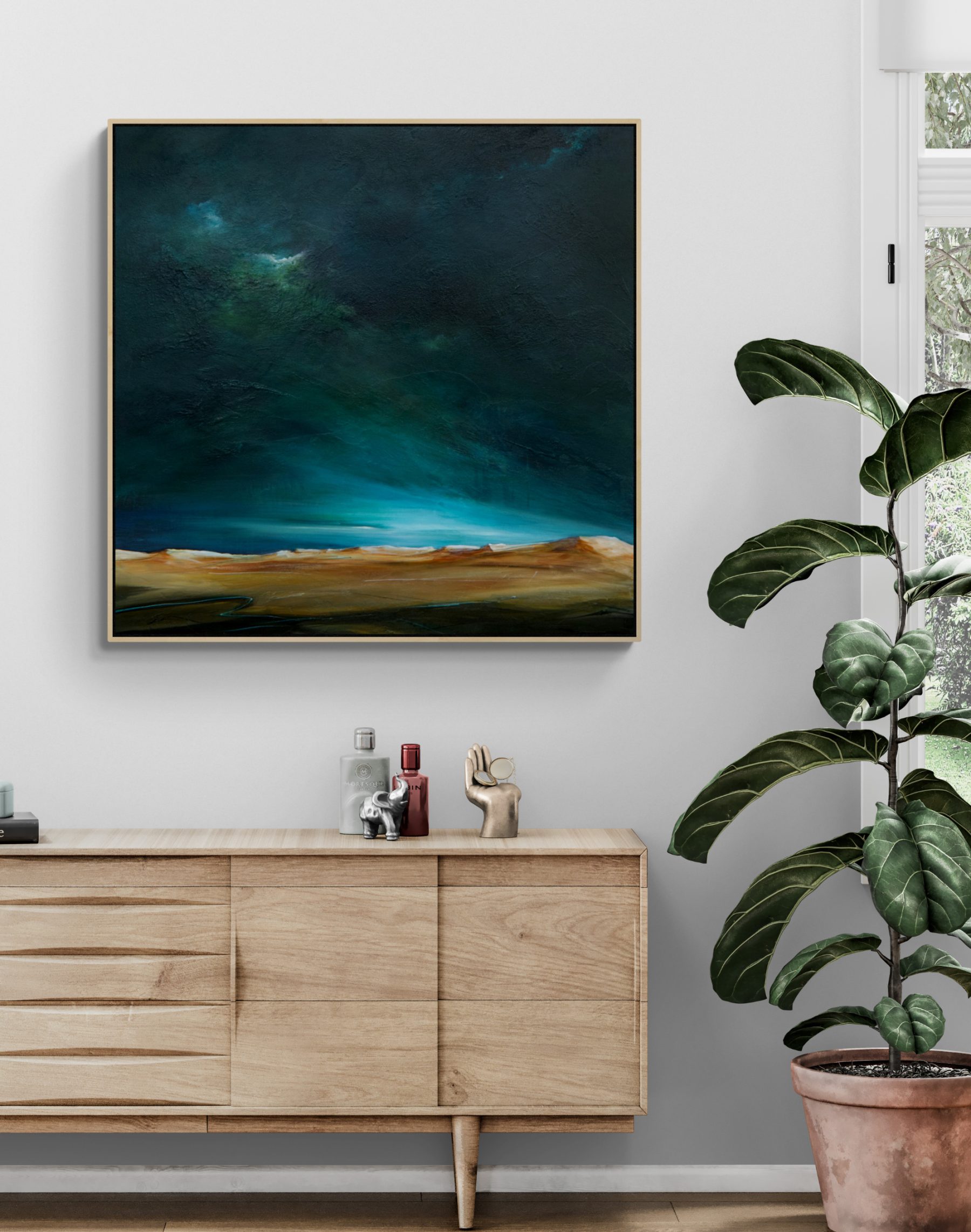 Core of My Heart - Art Lovers Australia