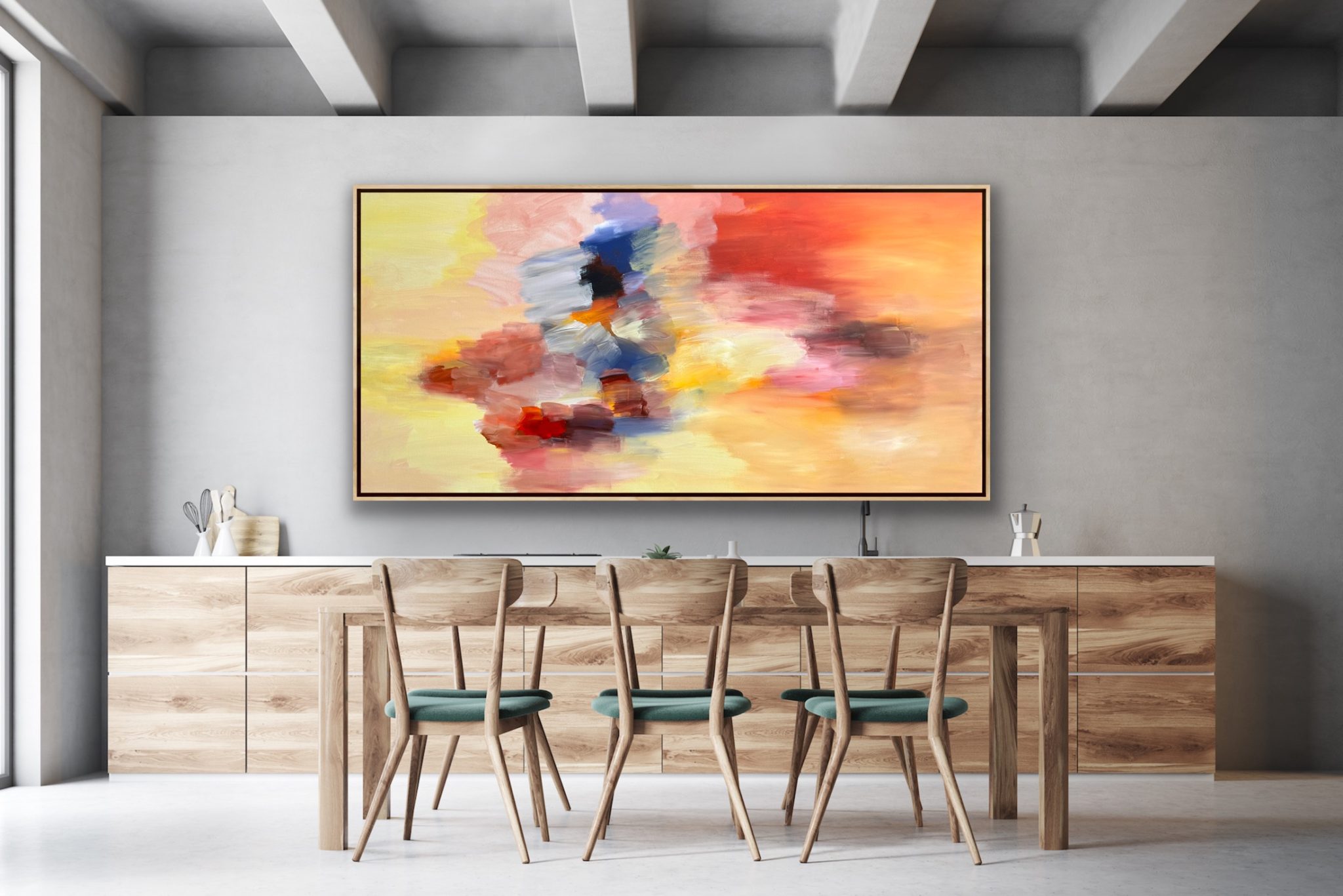 Mesmerising - Art Lovers Australia