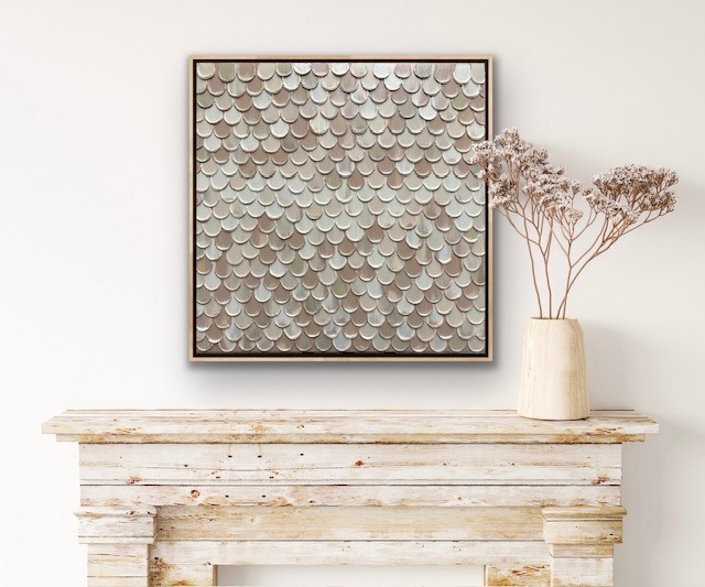 Breezy Disposition - Art Lovers Australia