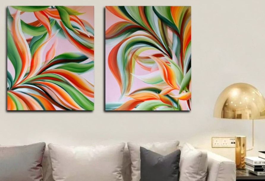 6 Art Trends Shaping 2024 - Art Lovers Australia