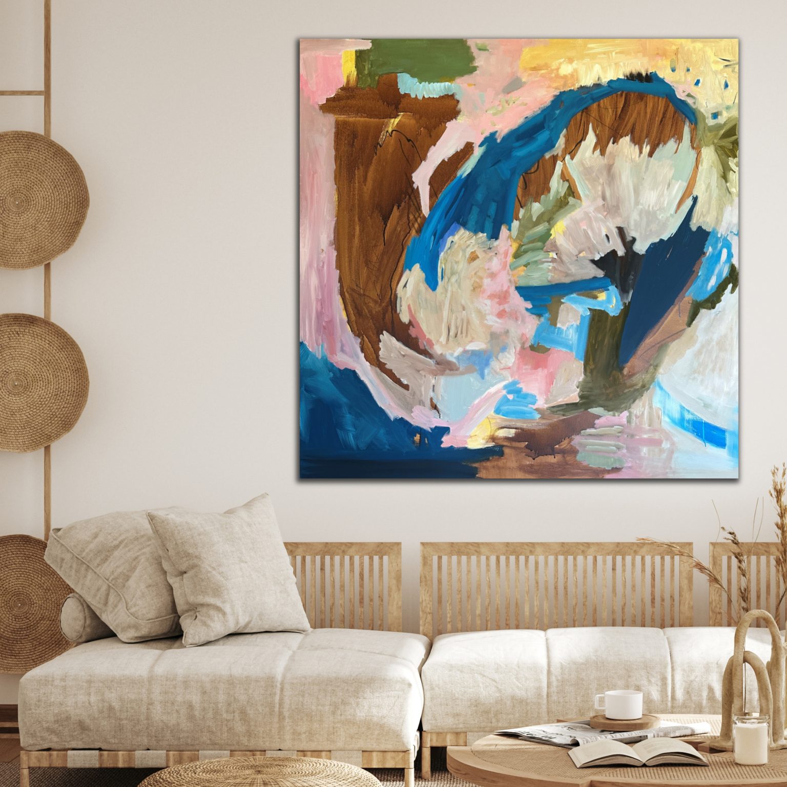 Whimsy and Wonder - Art Lovers Australia