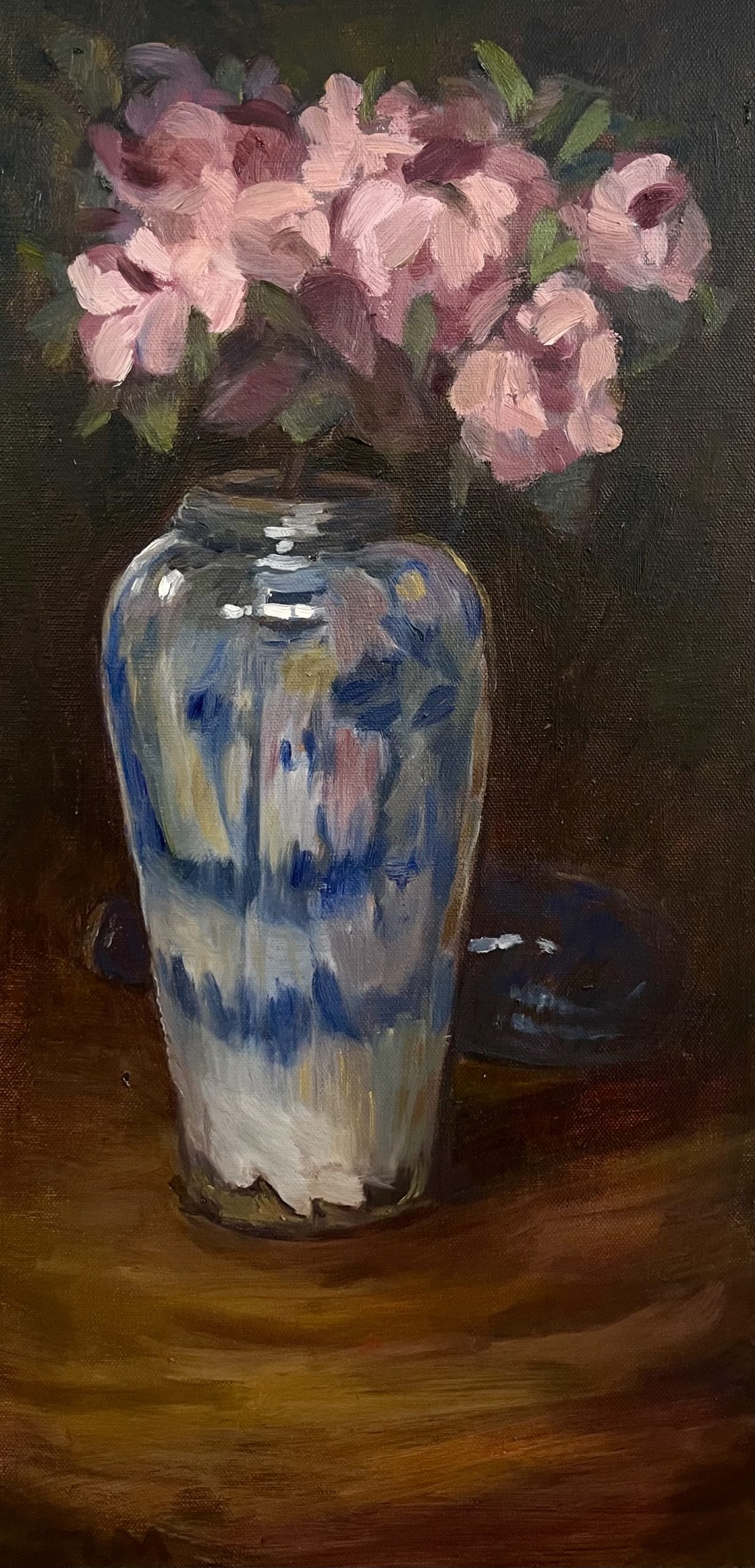 Margaret Olley’s flowers - Art Lovers Australia