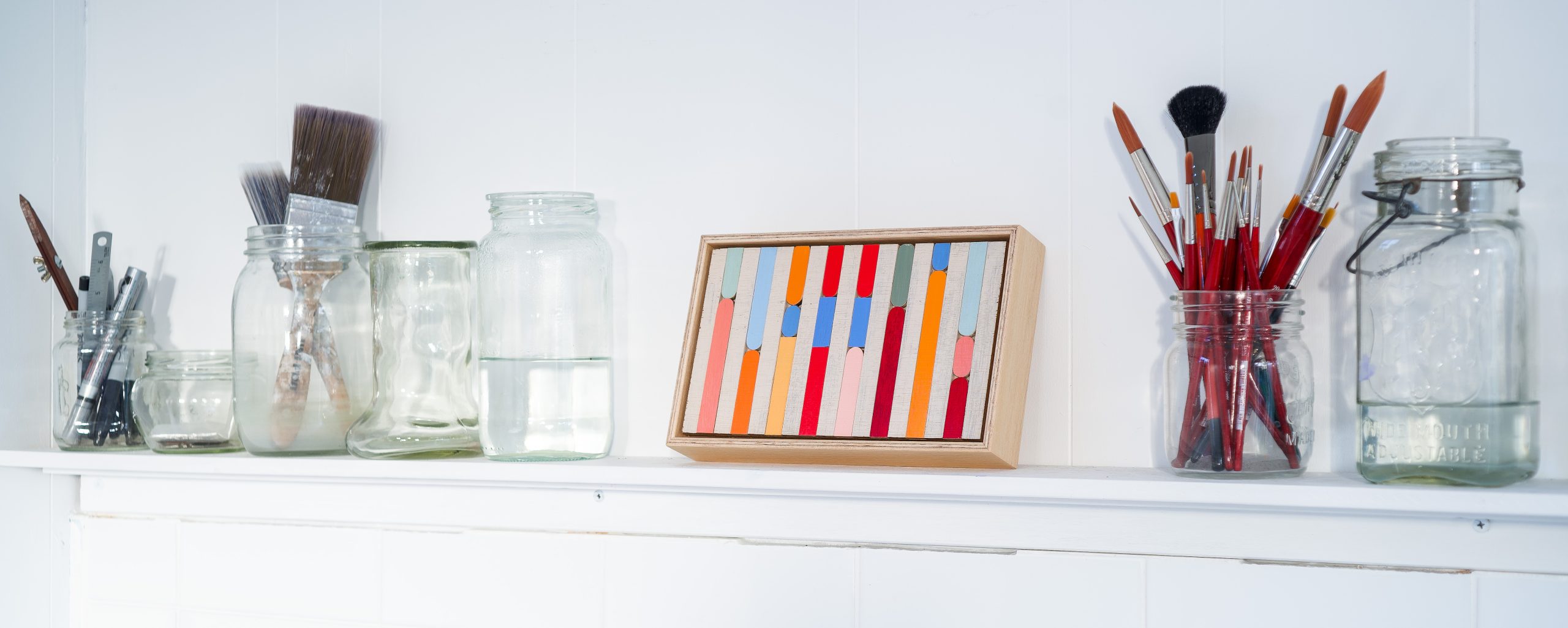 Tony Tavares: Exploring the language of art - Art Lovers Australia