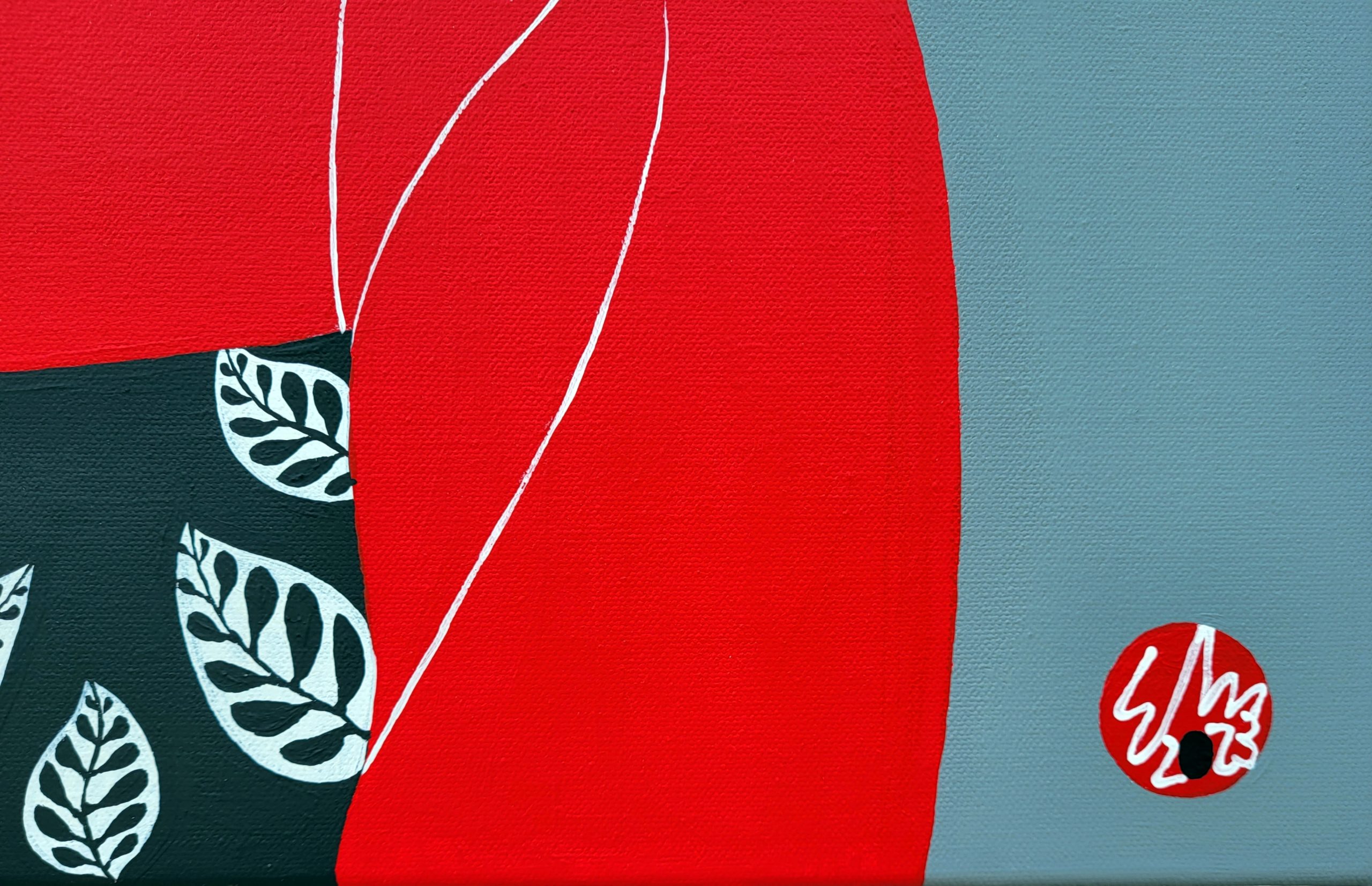 Sayuri - Art Lovers Australia