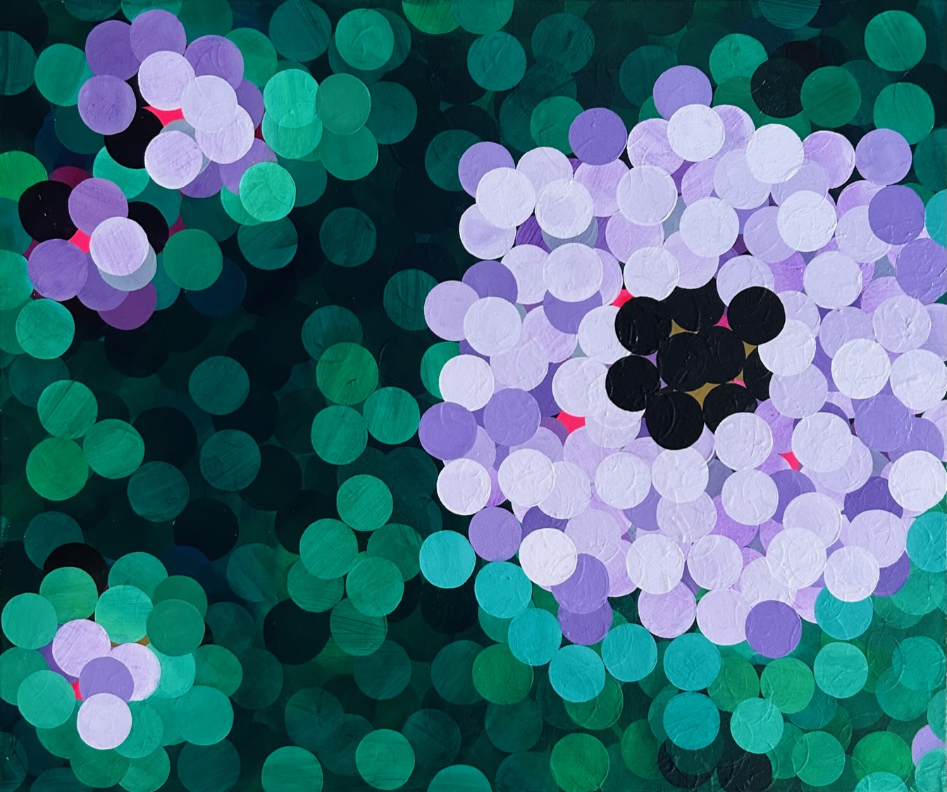 I Never Wanted to be Your Weekend Lover - Art Lovers Australia