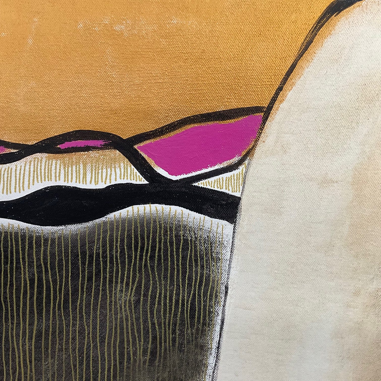 No Strings Attached - Art Lovers Australia