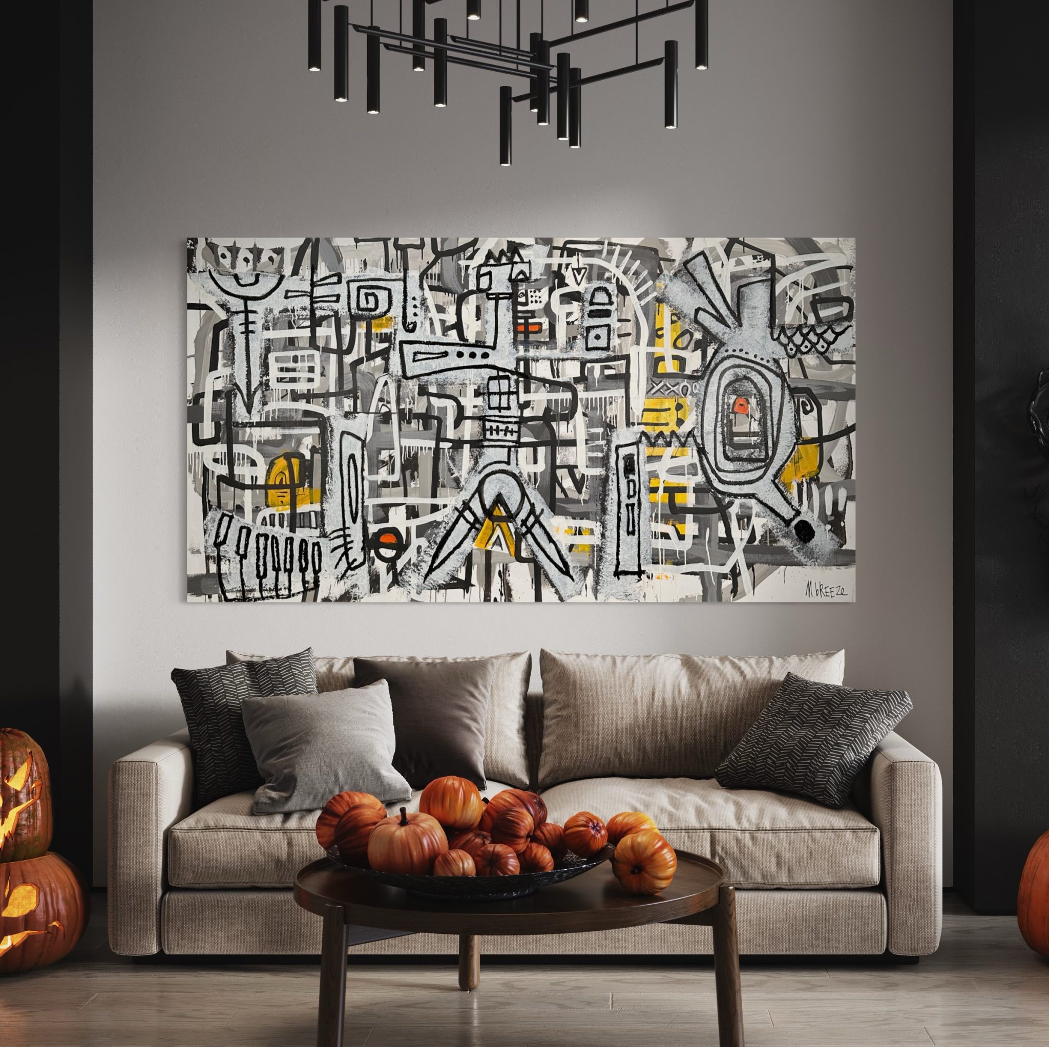 Candlestick Maker - Art Lovers Australia