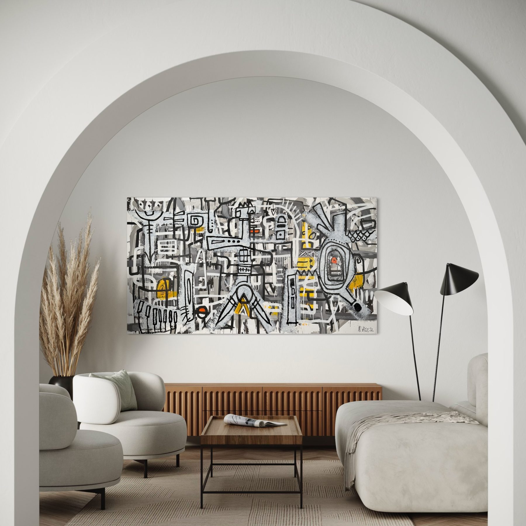 Candlestick Maker - Art Lovers Australia