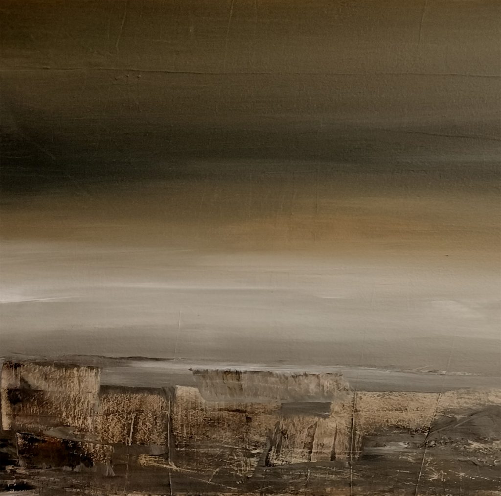 Gemini Dream - Art Lovers Australia