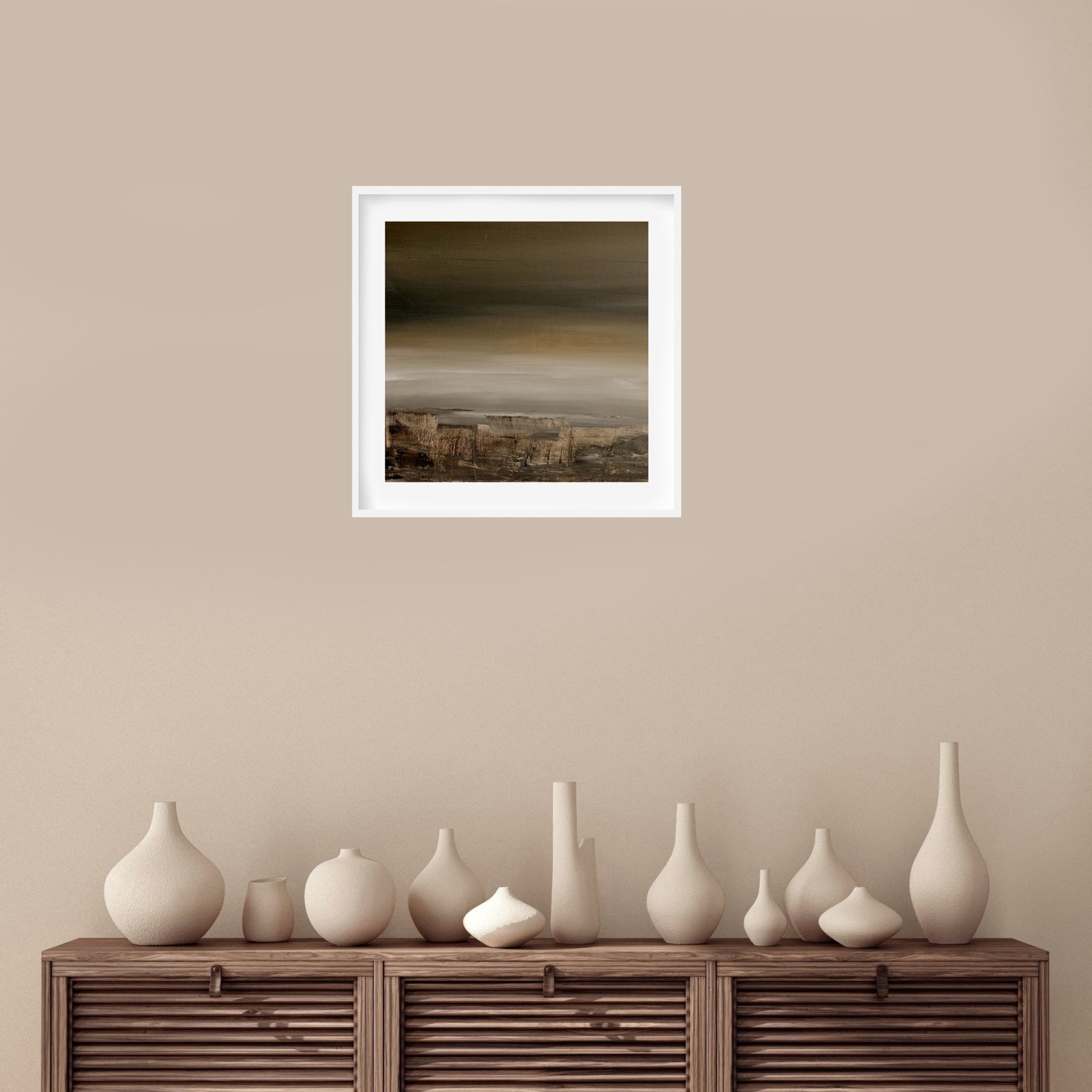 Gemini Dream - Art Lovers Australia