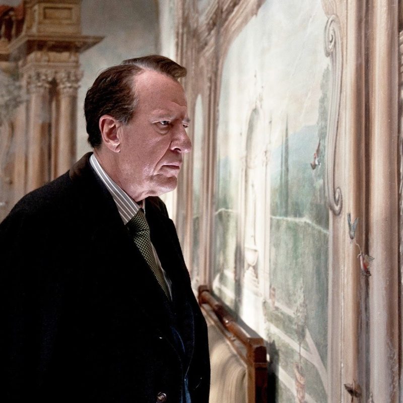 12 Movies About Artists You Should See - Art Lovers Australia