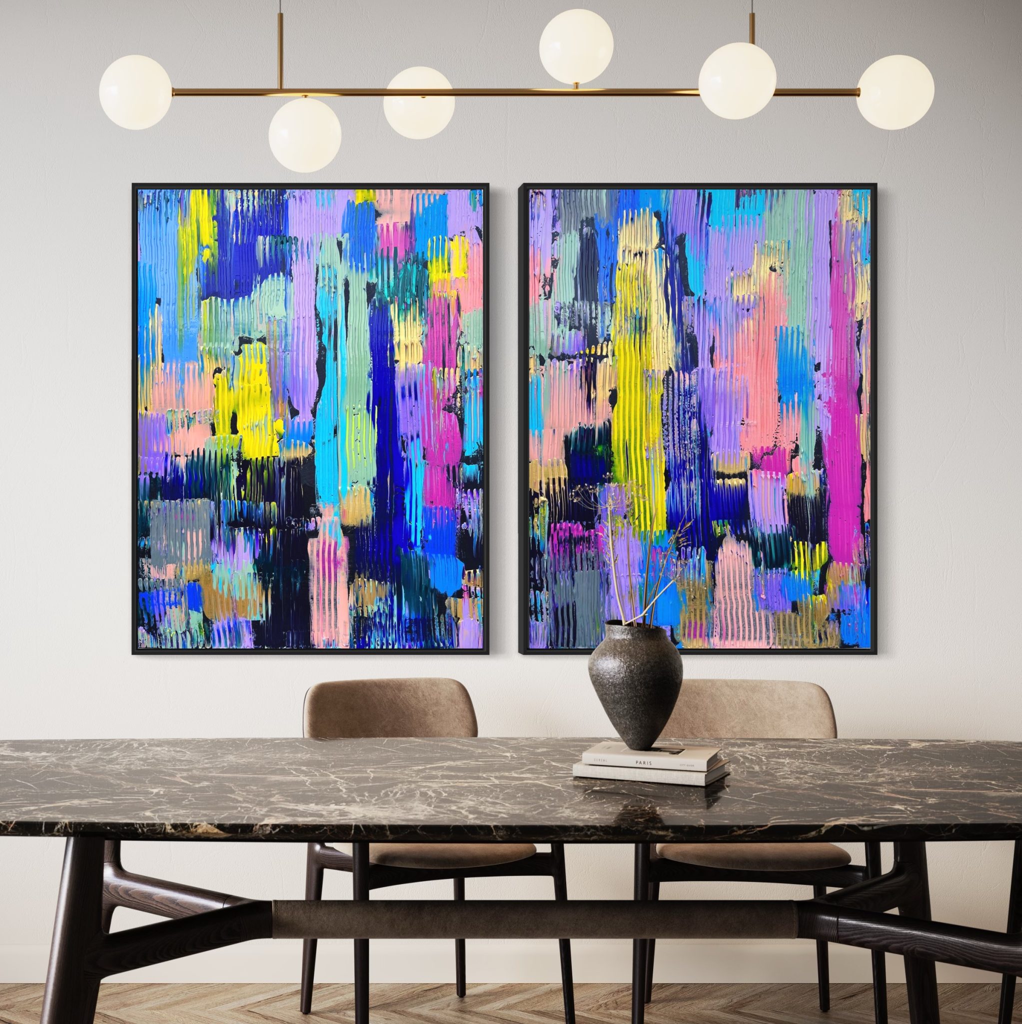 Duet - Art Lovers Australia