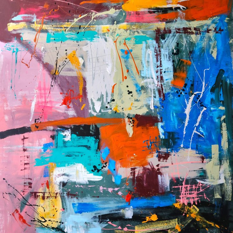 Art Lovers Melbourne Art Gallery | Visit Our Collingwood Art Gallery