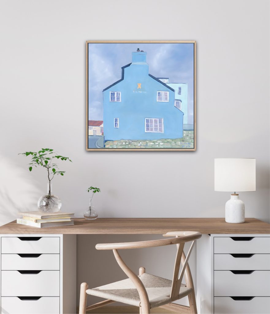 Rock Point Inn - Art Lovers Australia