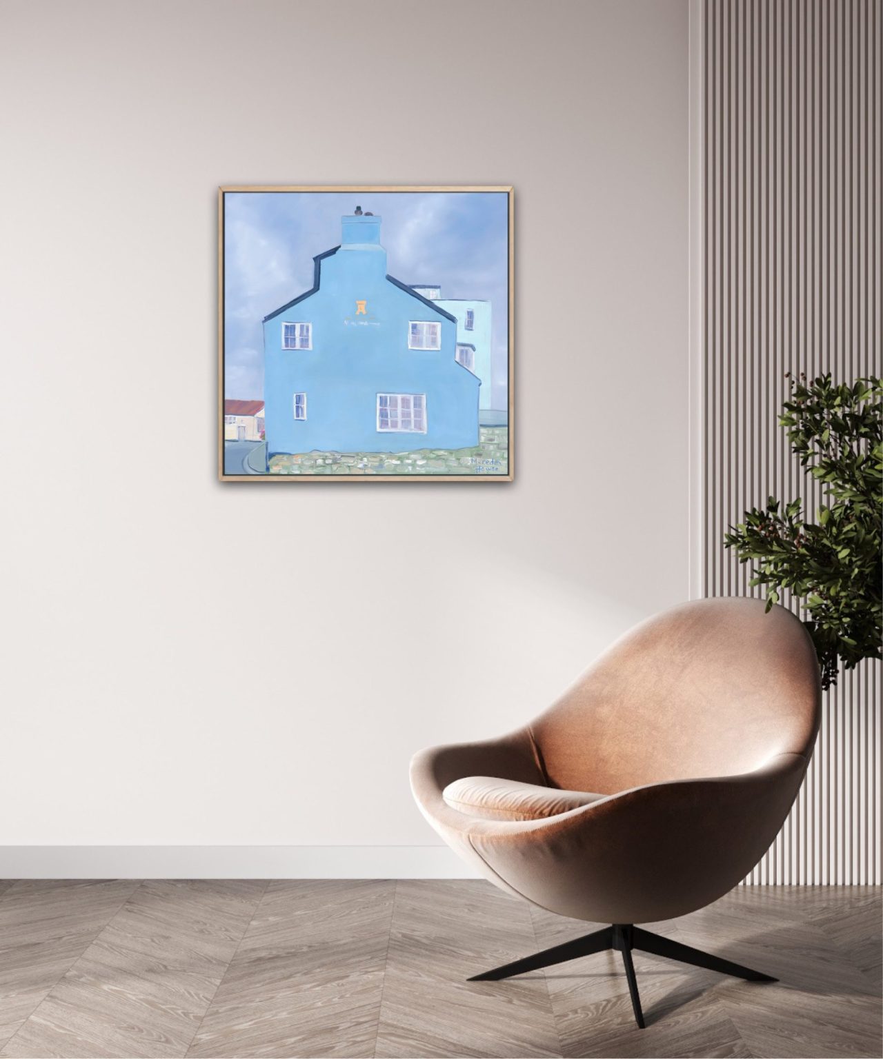 Rock Point Inn - Art Lovers Australia