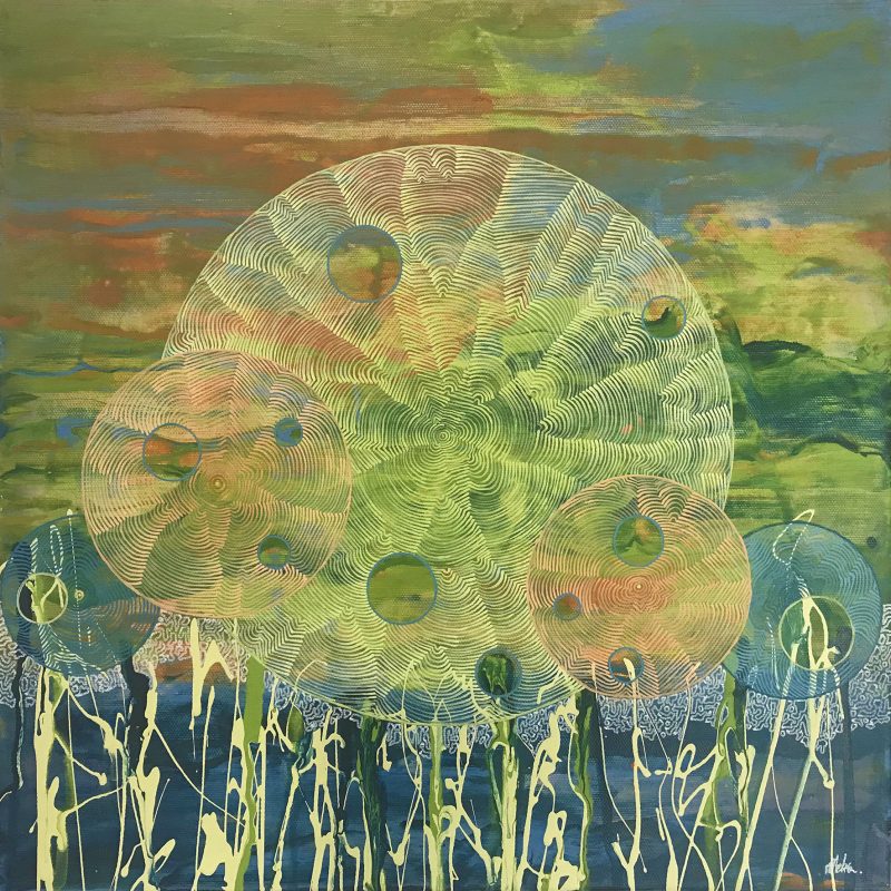 ARTIST’S SHOPS - T - Art Lovers Australia