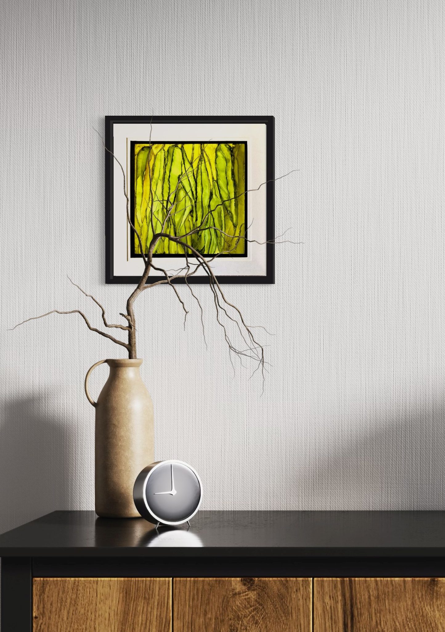 A New Beginning - Art Lovers Australia