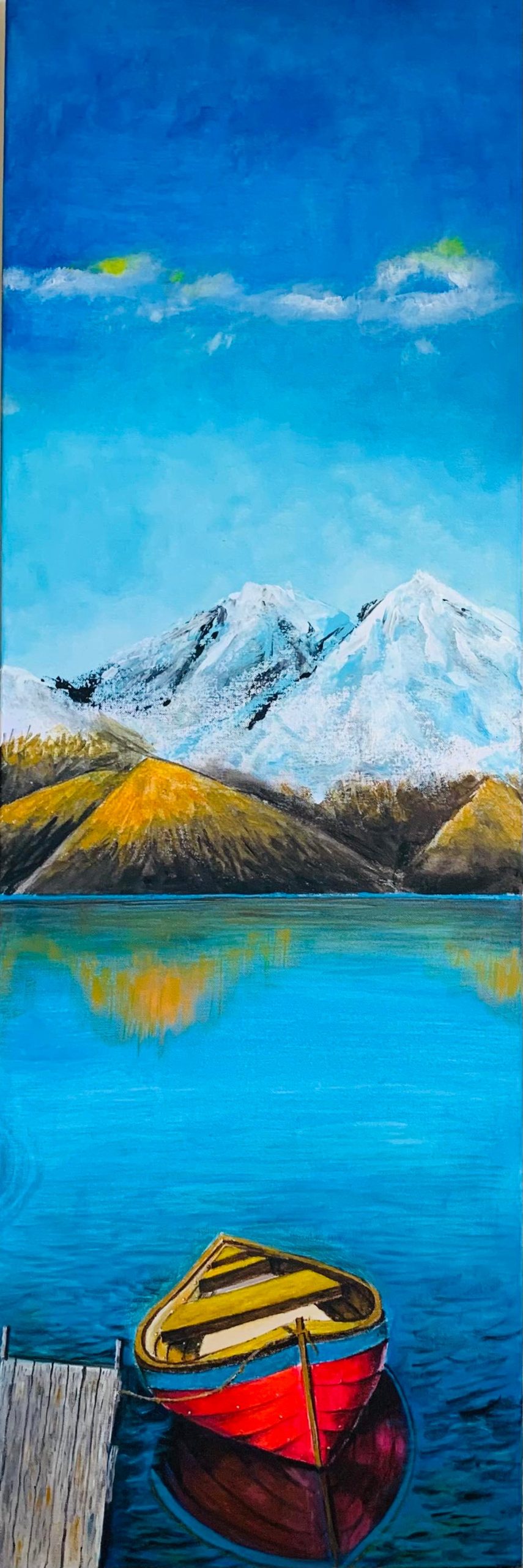 The Jatty - Art Lovers Australia