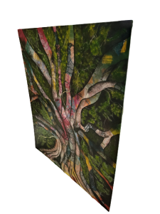 Dancing Tree - Art Lovers Australia