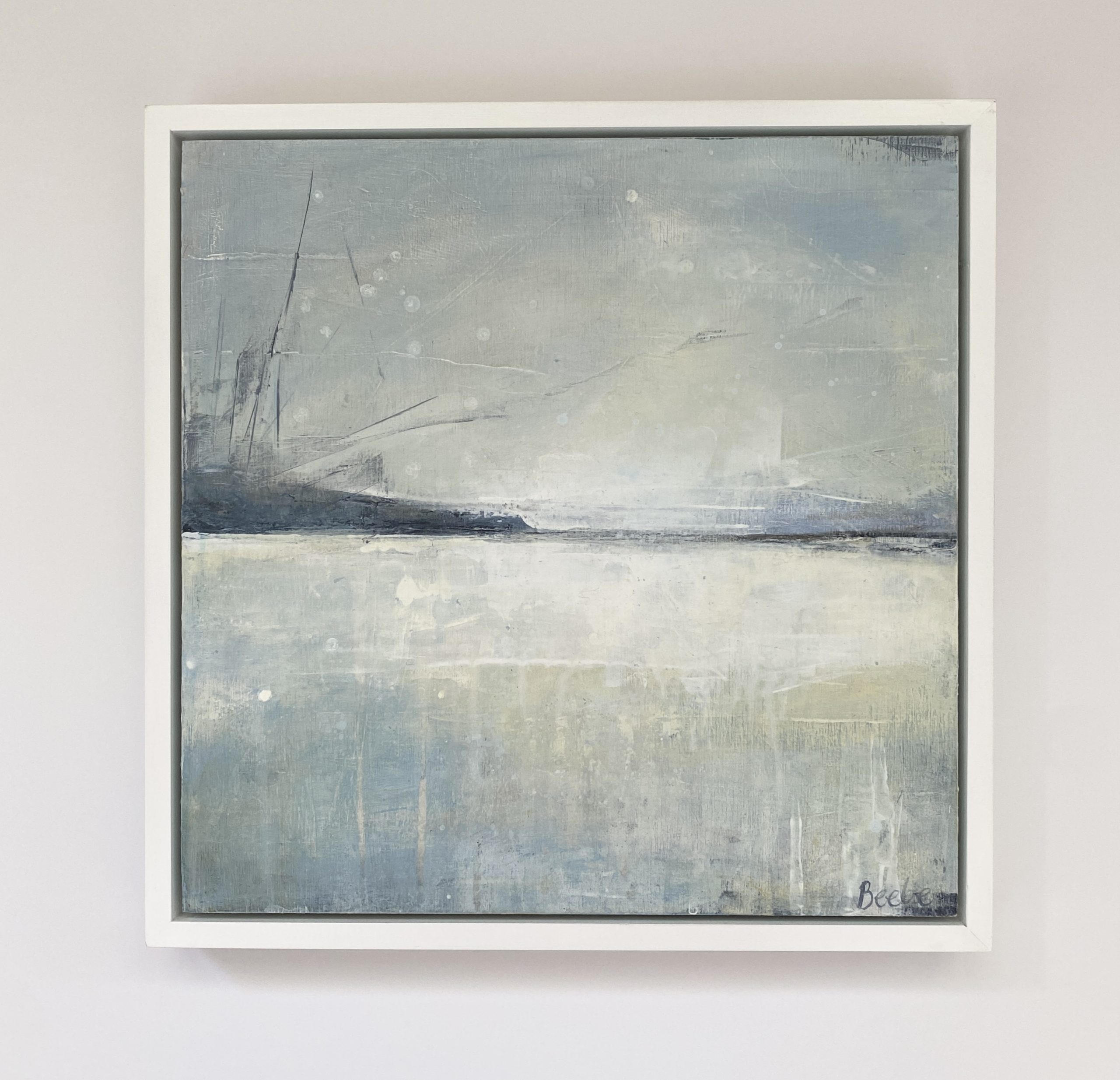 Sea Spray - Art Lovers Australia