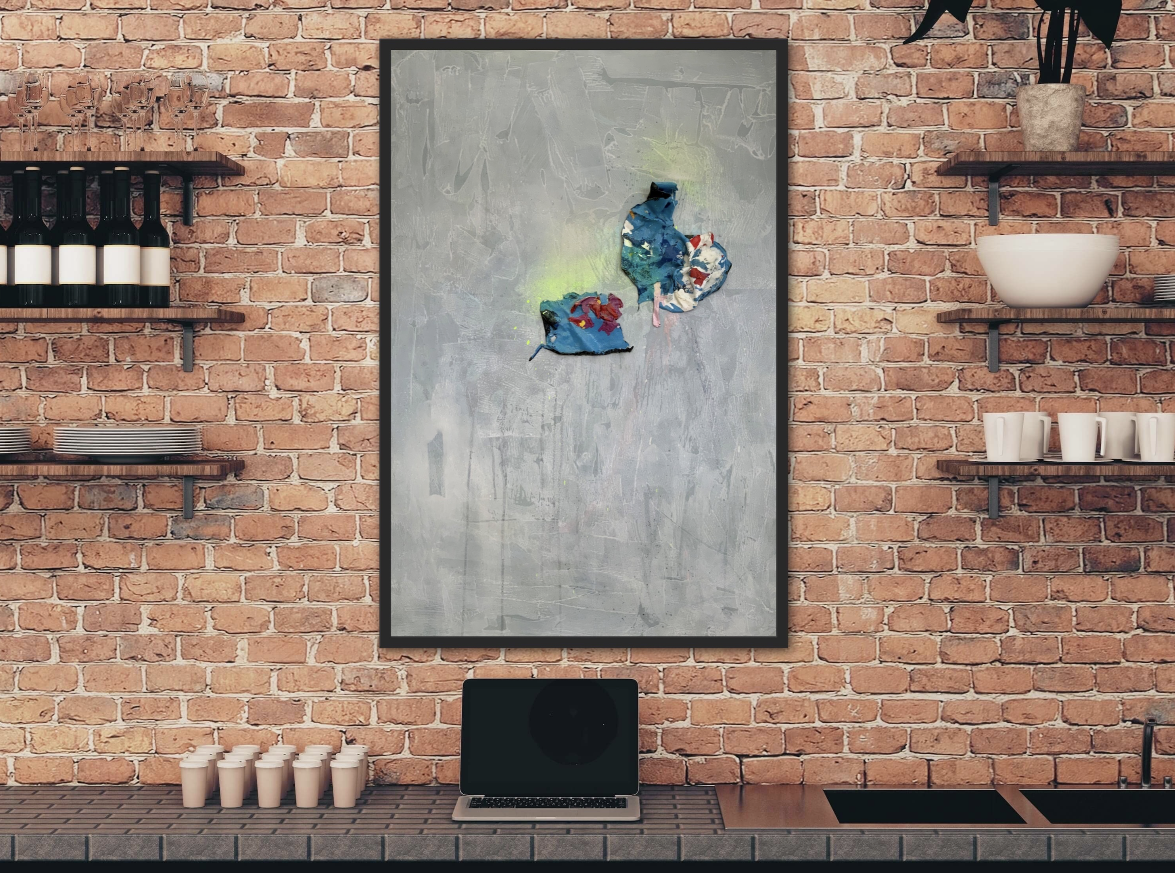 Transmutation 4 - Art Lovers Australia