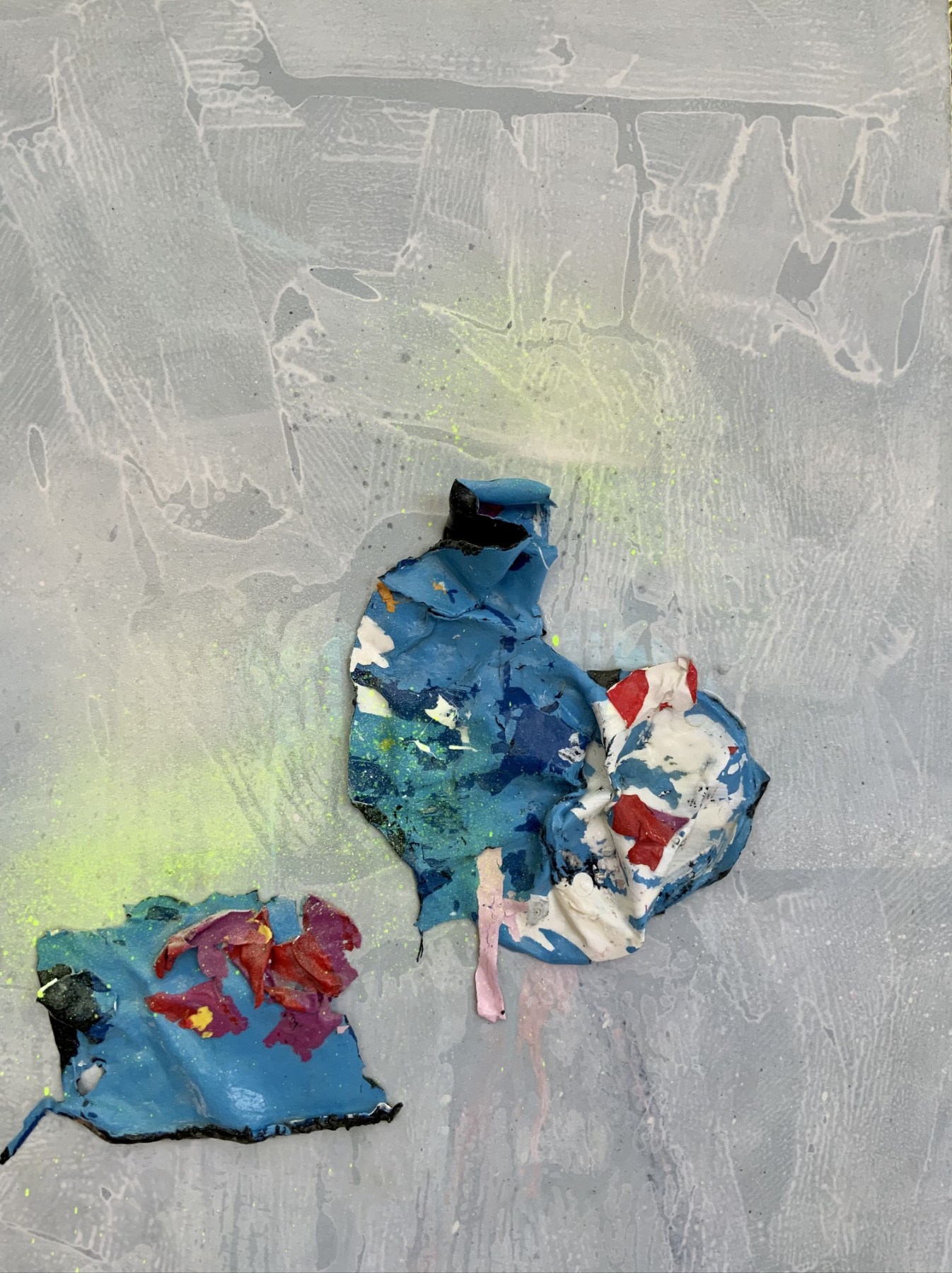 Transmutation 4 - Art Lovers Australia