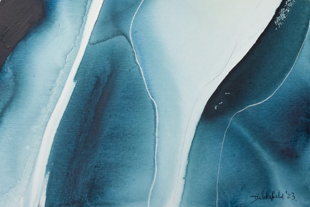 Mistral - Art Lovers Australia