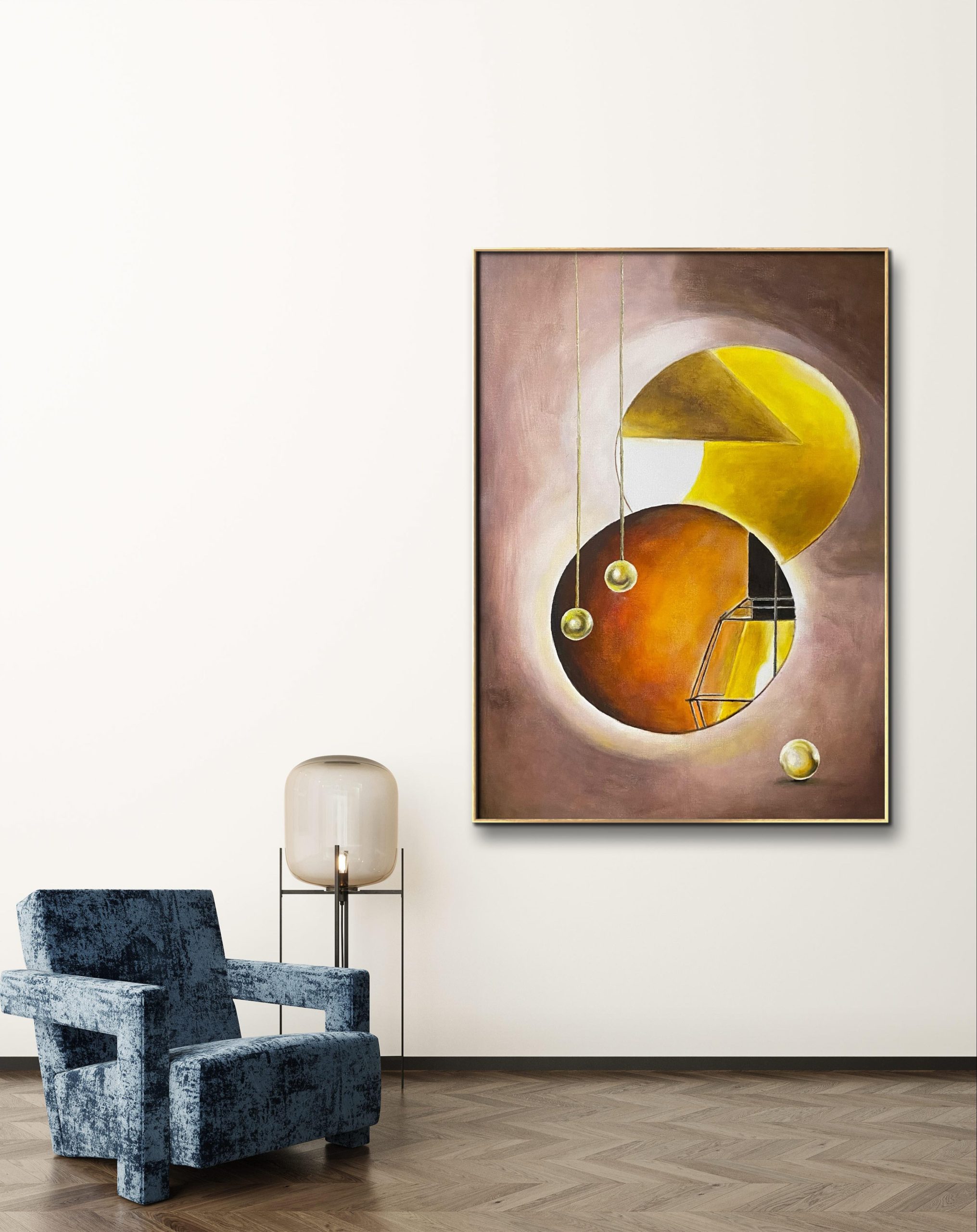 Lighting shades - Art Lovers Australia