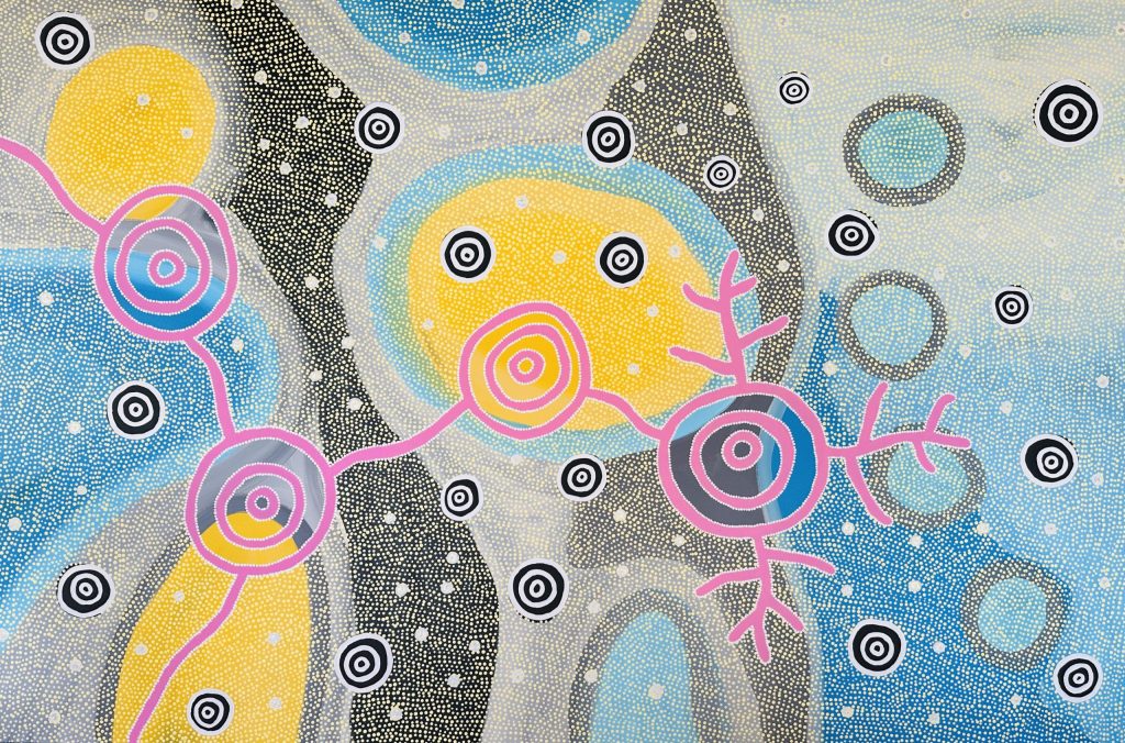 Jacob Sarra Art - Buy Artwork Online - Art Lovers Australia