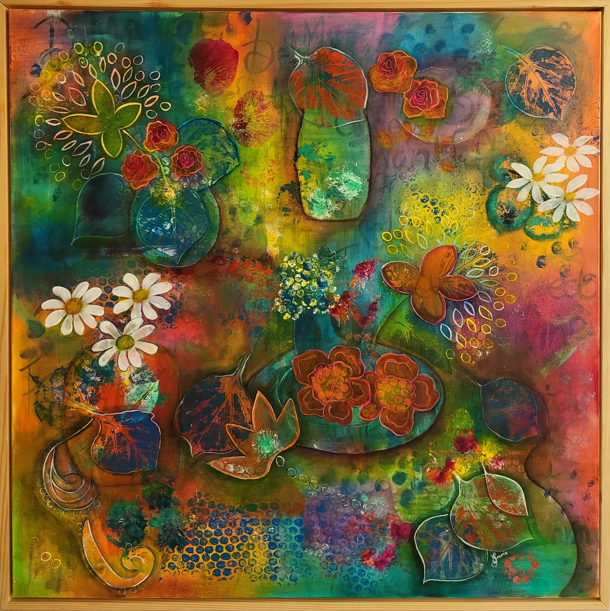 Serendipity - Art Lovers Australia