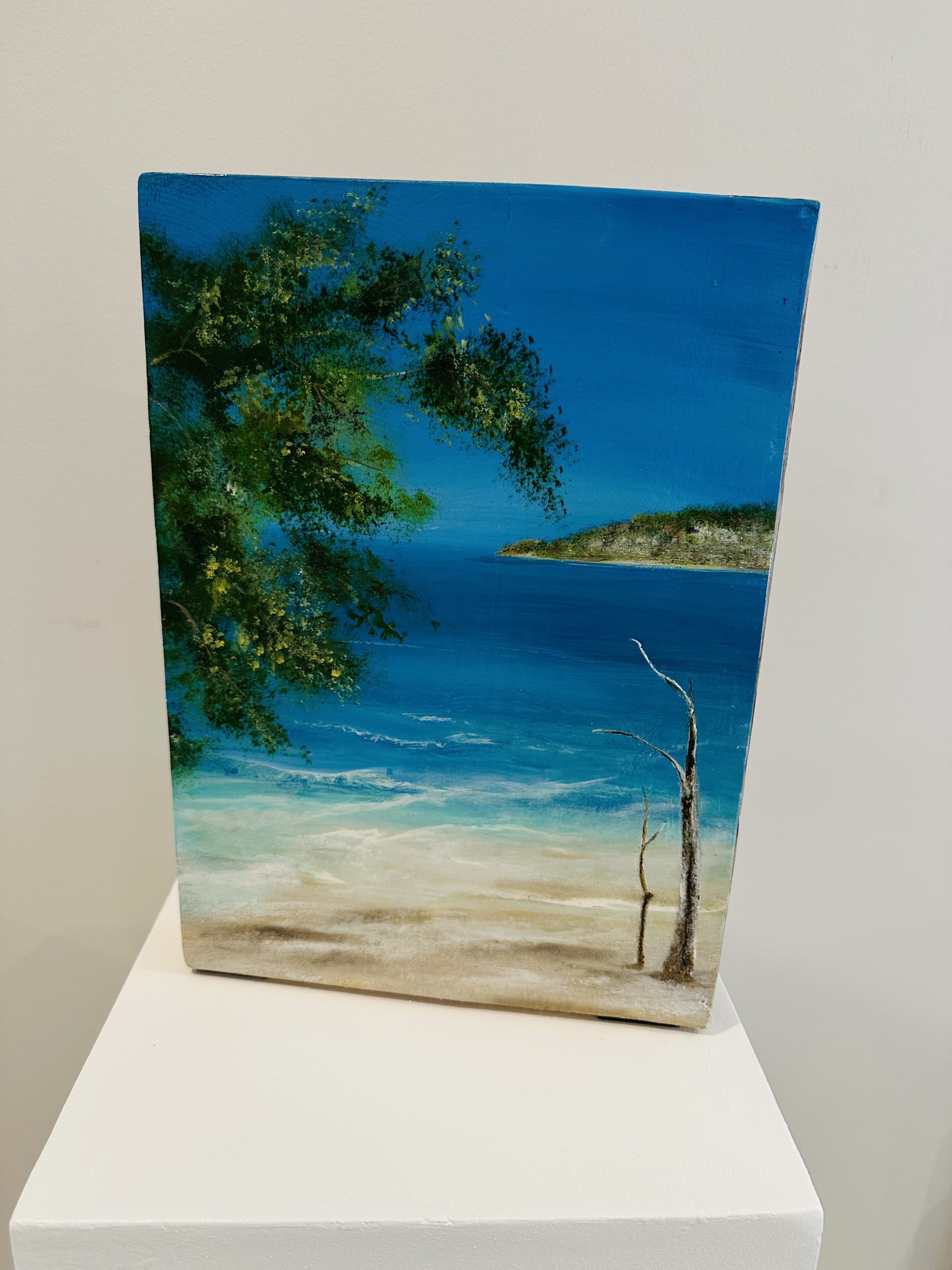 Timeless Beauty - Art Lovers Australia