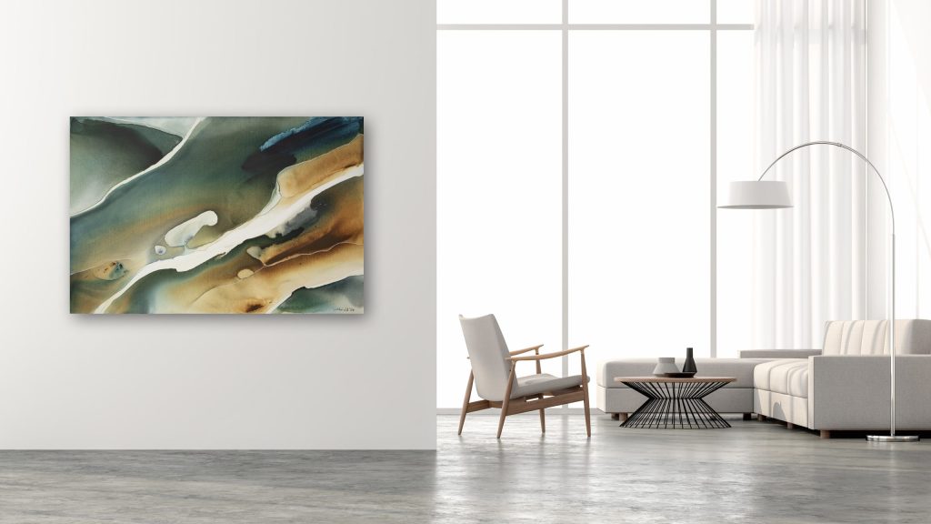 Wallum Country - Art Lovers Australia