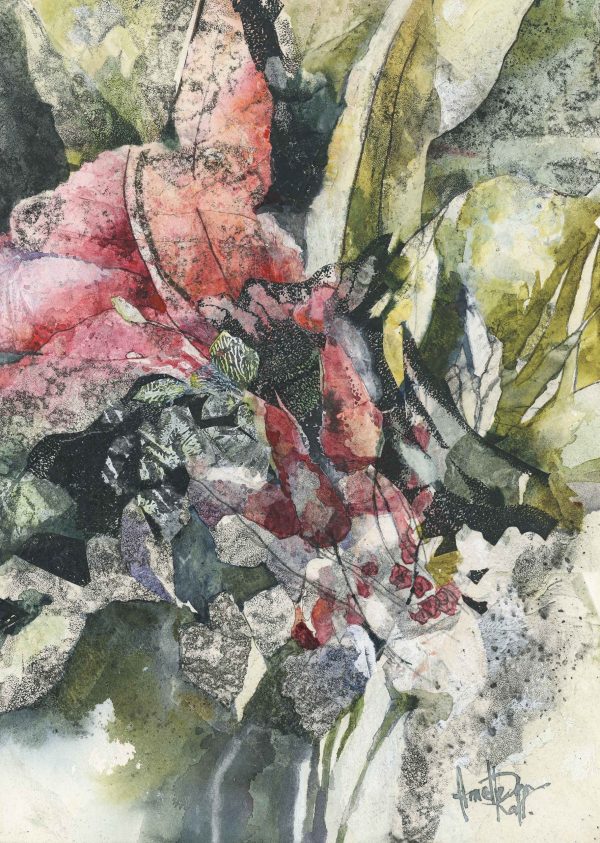 Lively - Art Lovers Australia