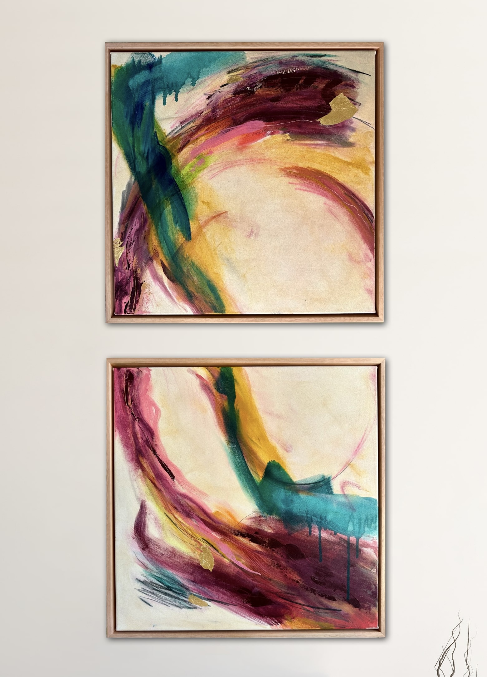 The Midas touch - Art Lovers Australia