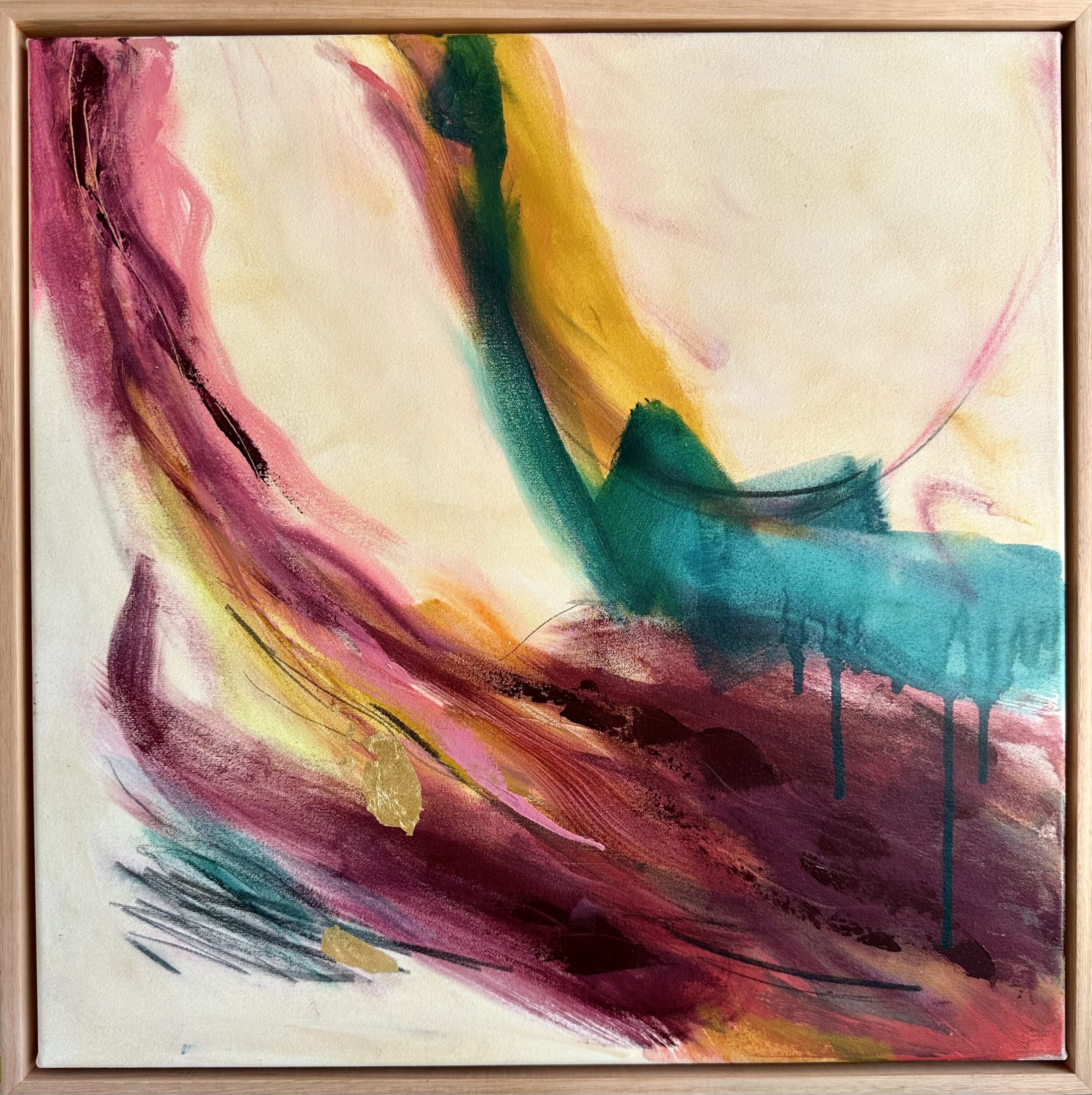 The Midas Touch 2 - Art Lovers Australia