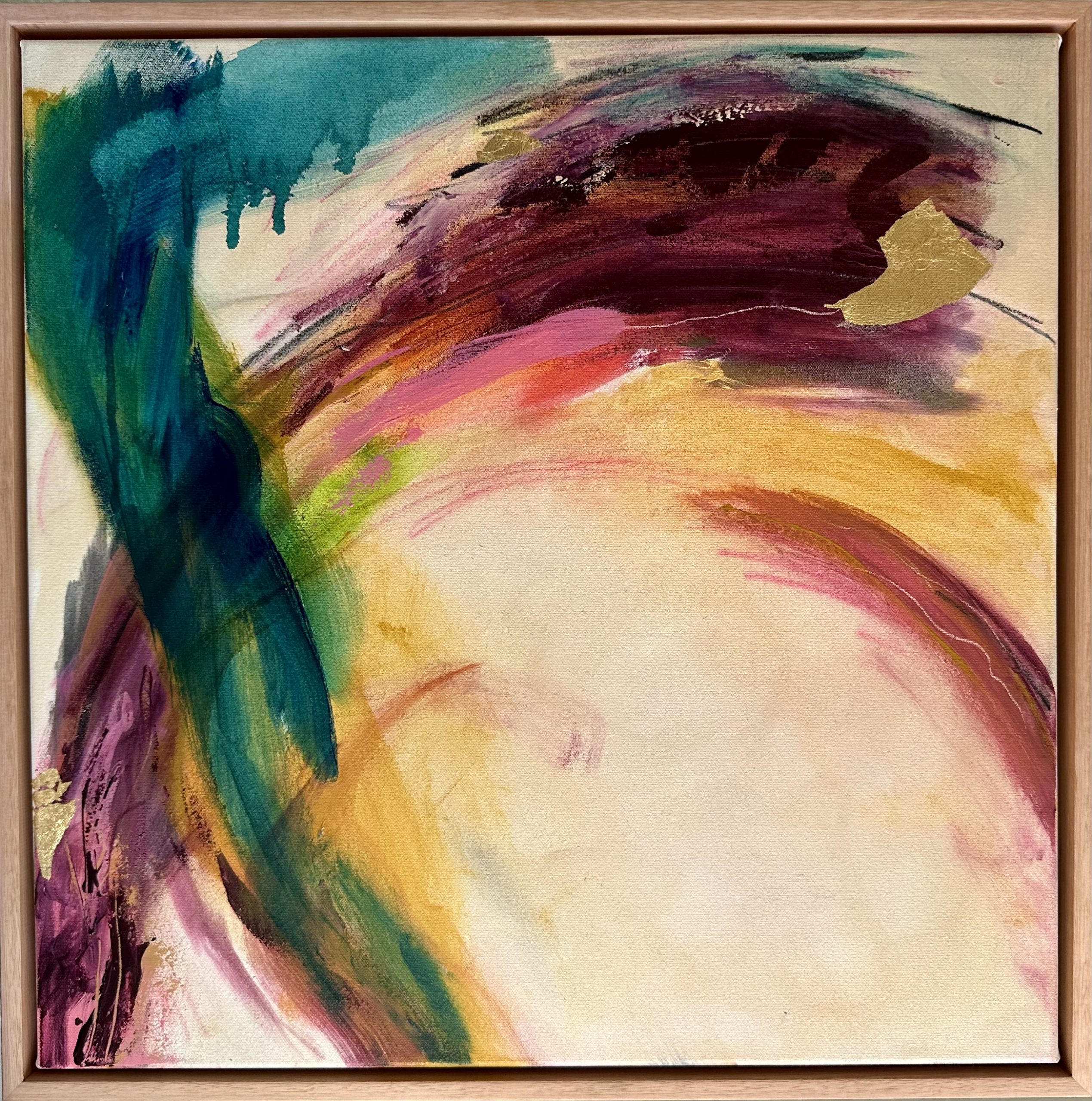 The Midas Touch 1 - Art Lovers Australia