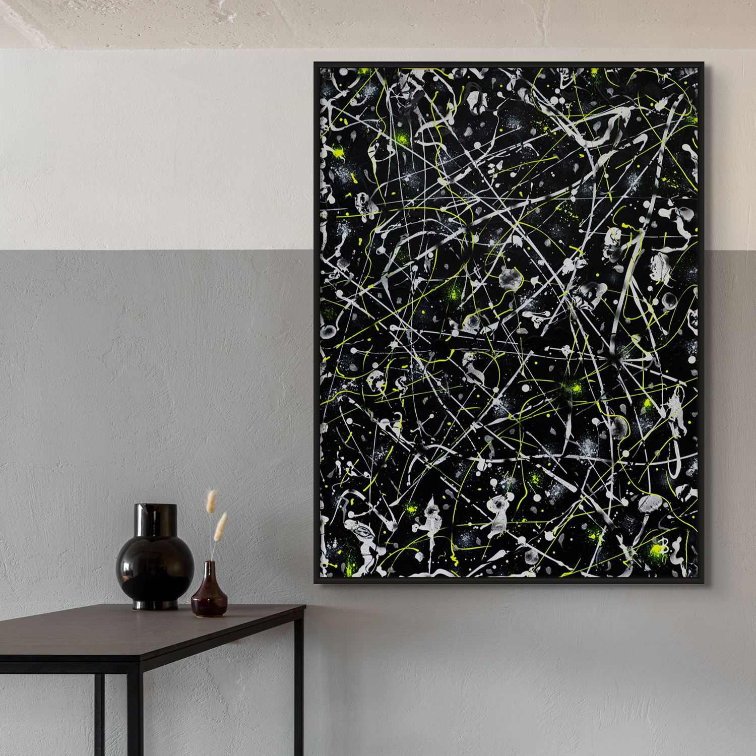 Space Rock - Art Lovers Australia