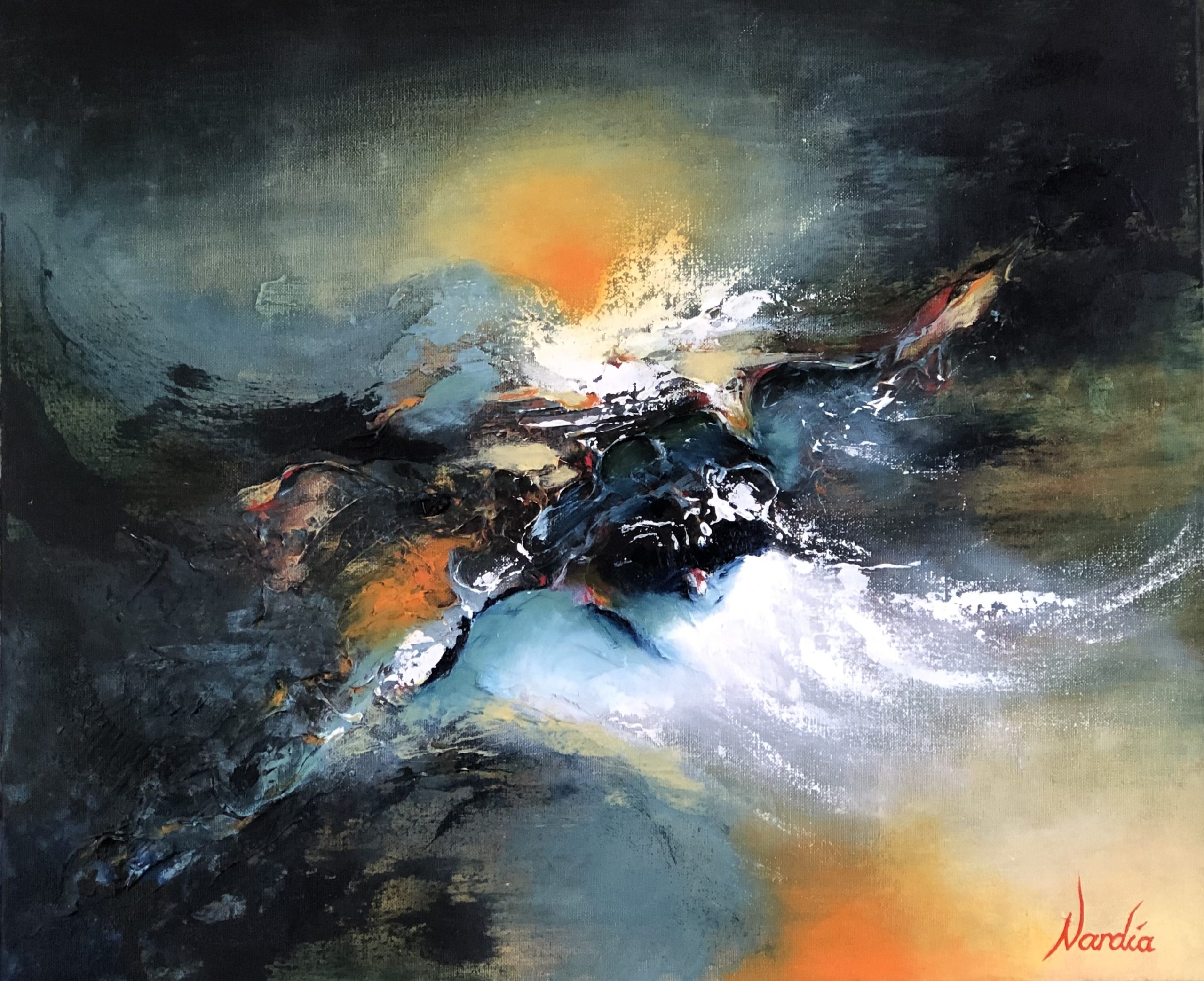 Other Worldly - Art Lovers Australia