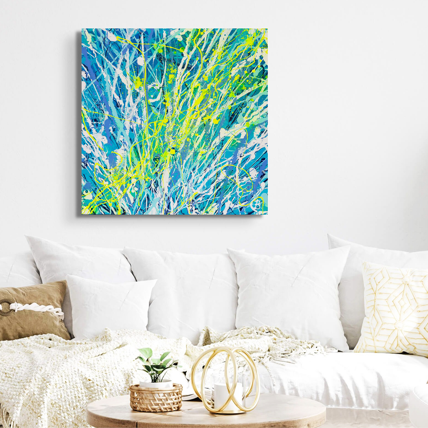 Luminescence - Art Lovers Australia