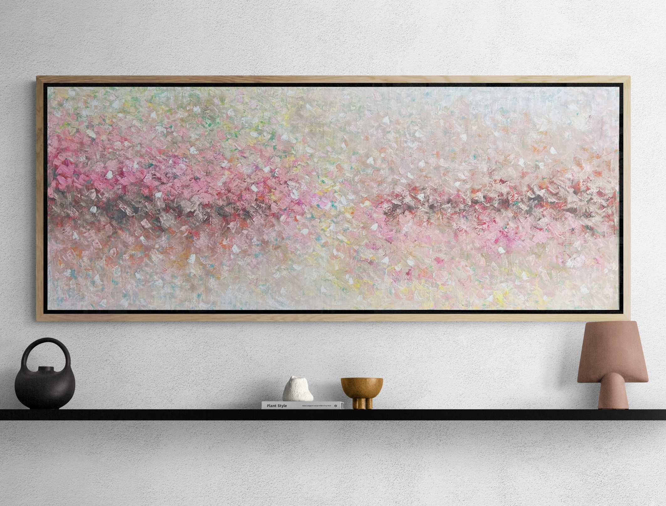 Forever Sunset - Art Lovers Australia